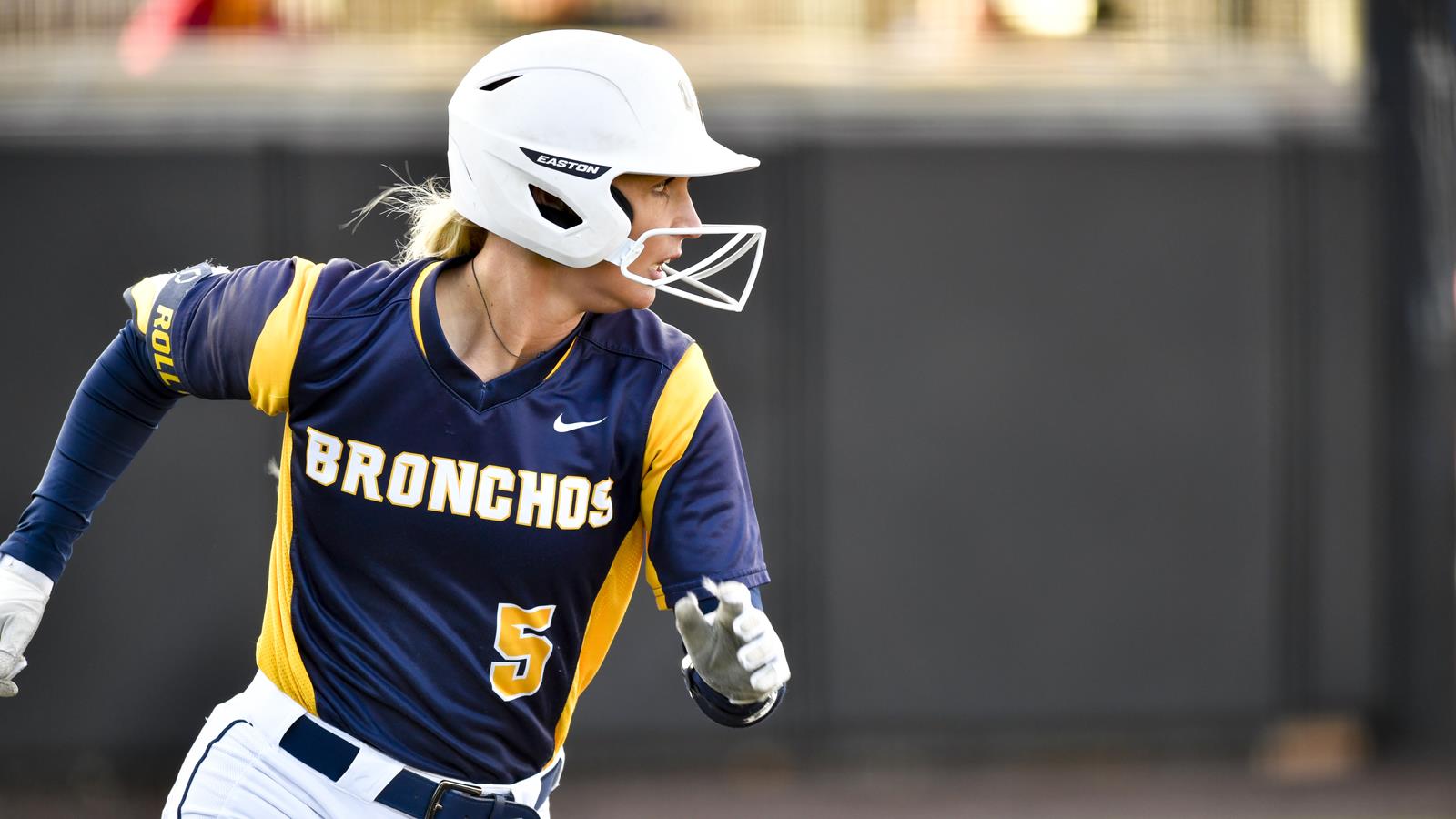 No. 16 UCO Outhits Golden Suns - University of Central Oklahoma Athletics