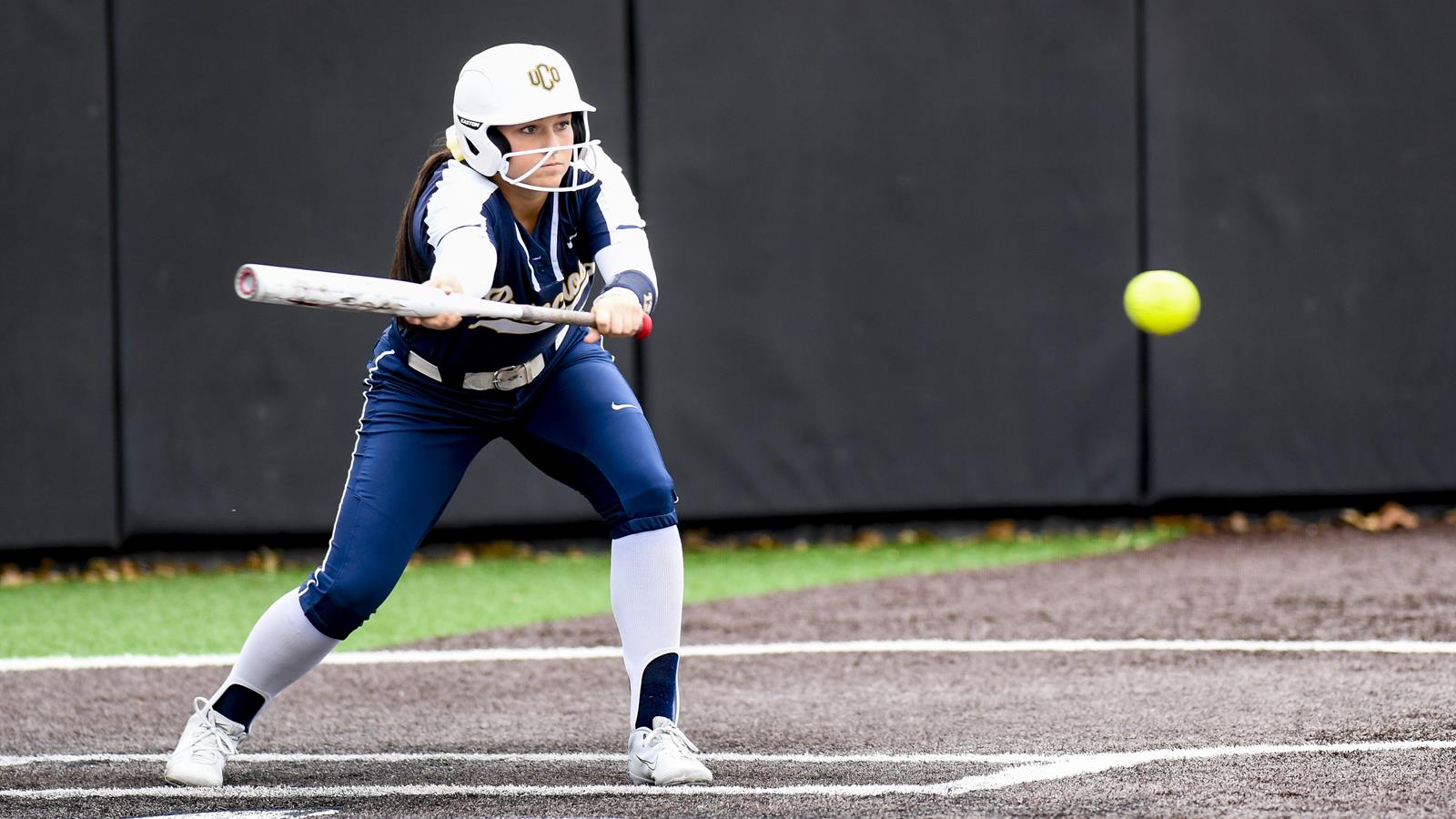 UCO Grounds Jets - University of Central Oklahoma Athletics
