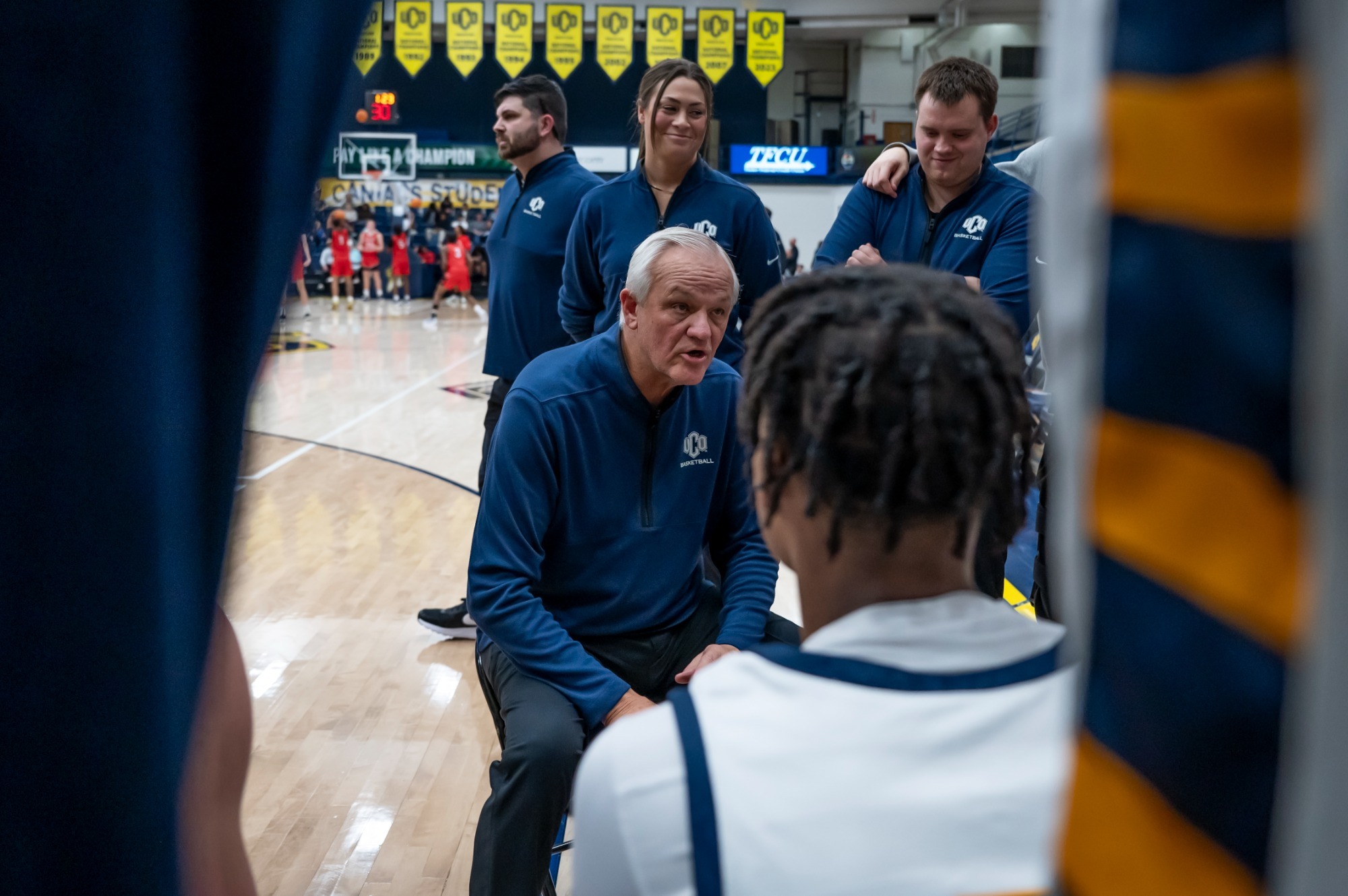 Bob Hoffman Wins 600th Game As No. 3 Central Tops Lincoln - University ...