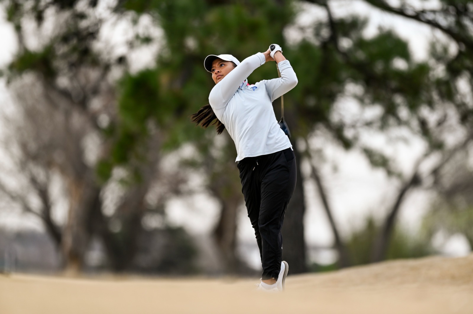 Mika Ramos - Women's Golf - University of Central Oklahoma Athletics