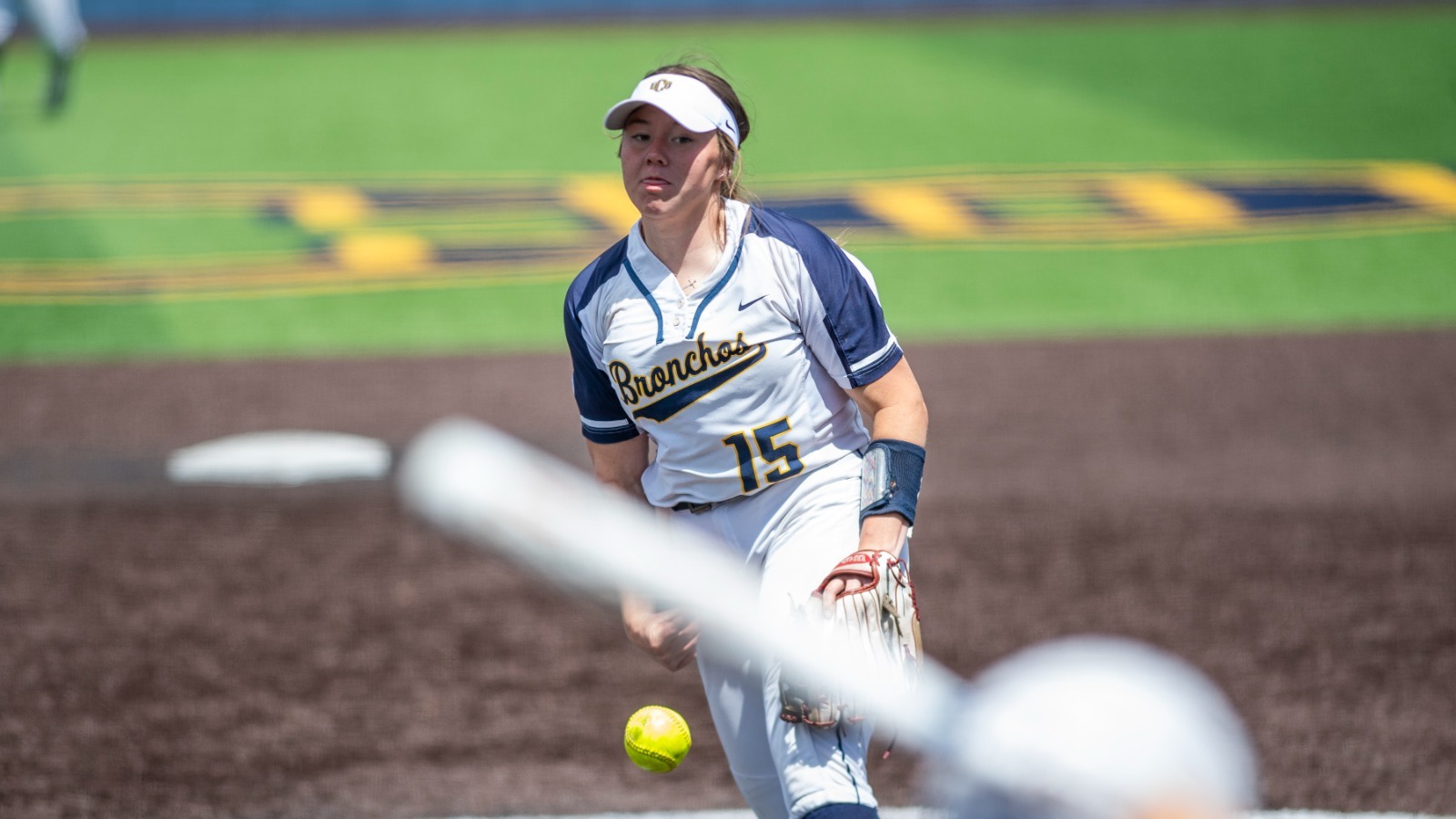 UCO Falls To Nighthawks - University of Central Oklahoma Athletics