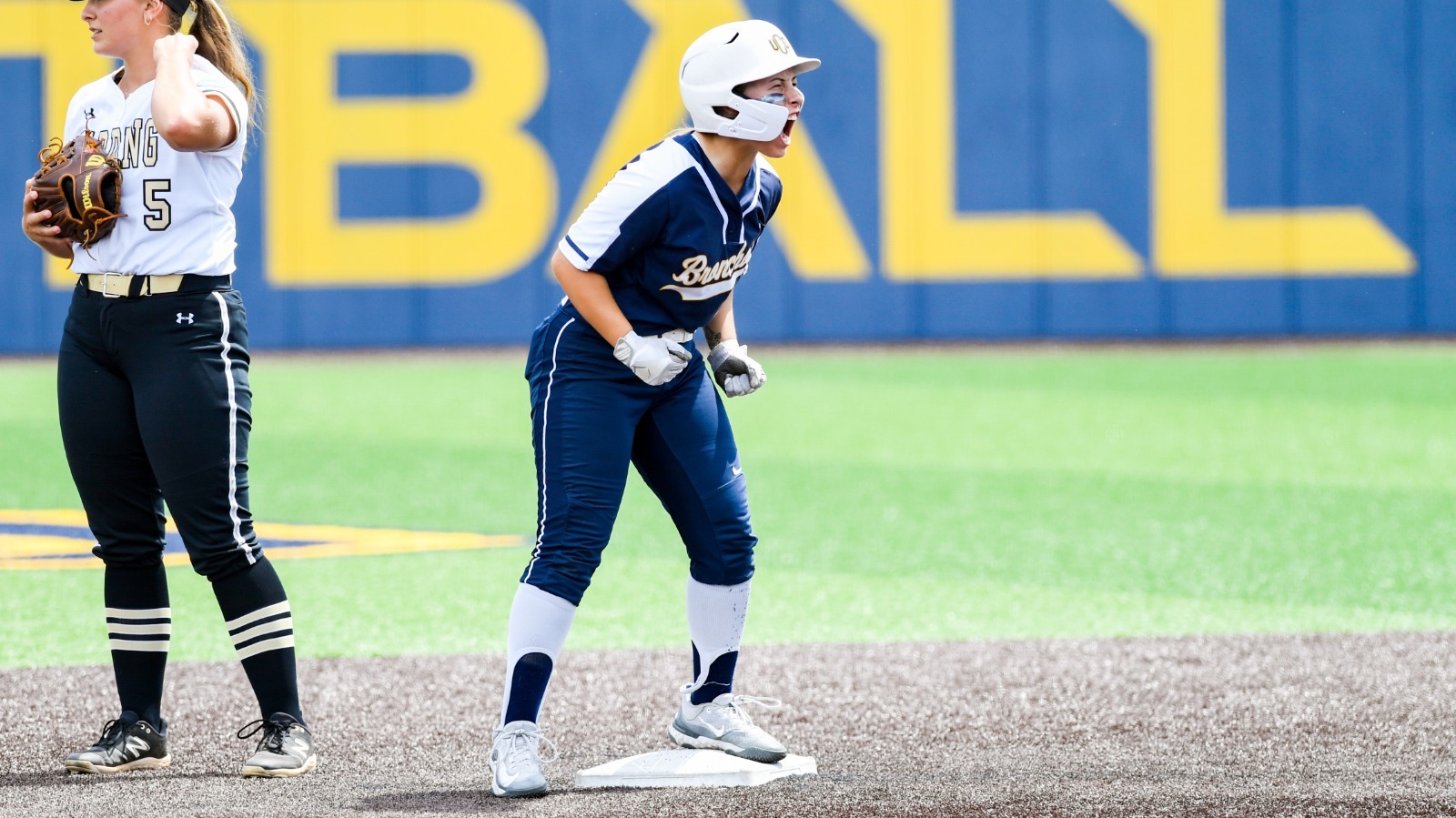 Shayleigh Odom - Softball - University of Central Oklahoma Athletics