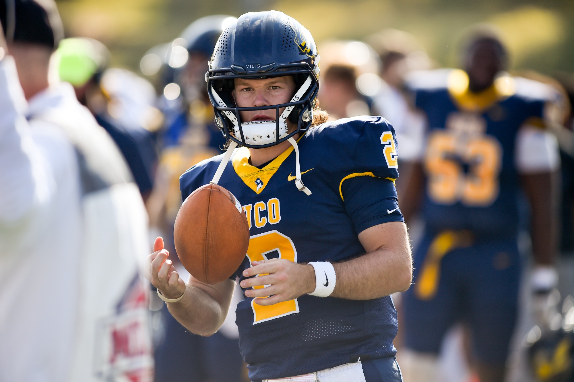 UCO Announces 2025 Football Schedule - University of Central Oklahoma ...