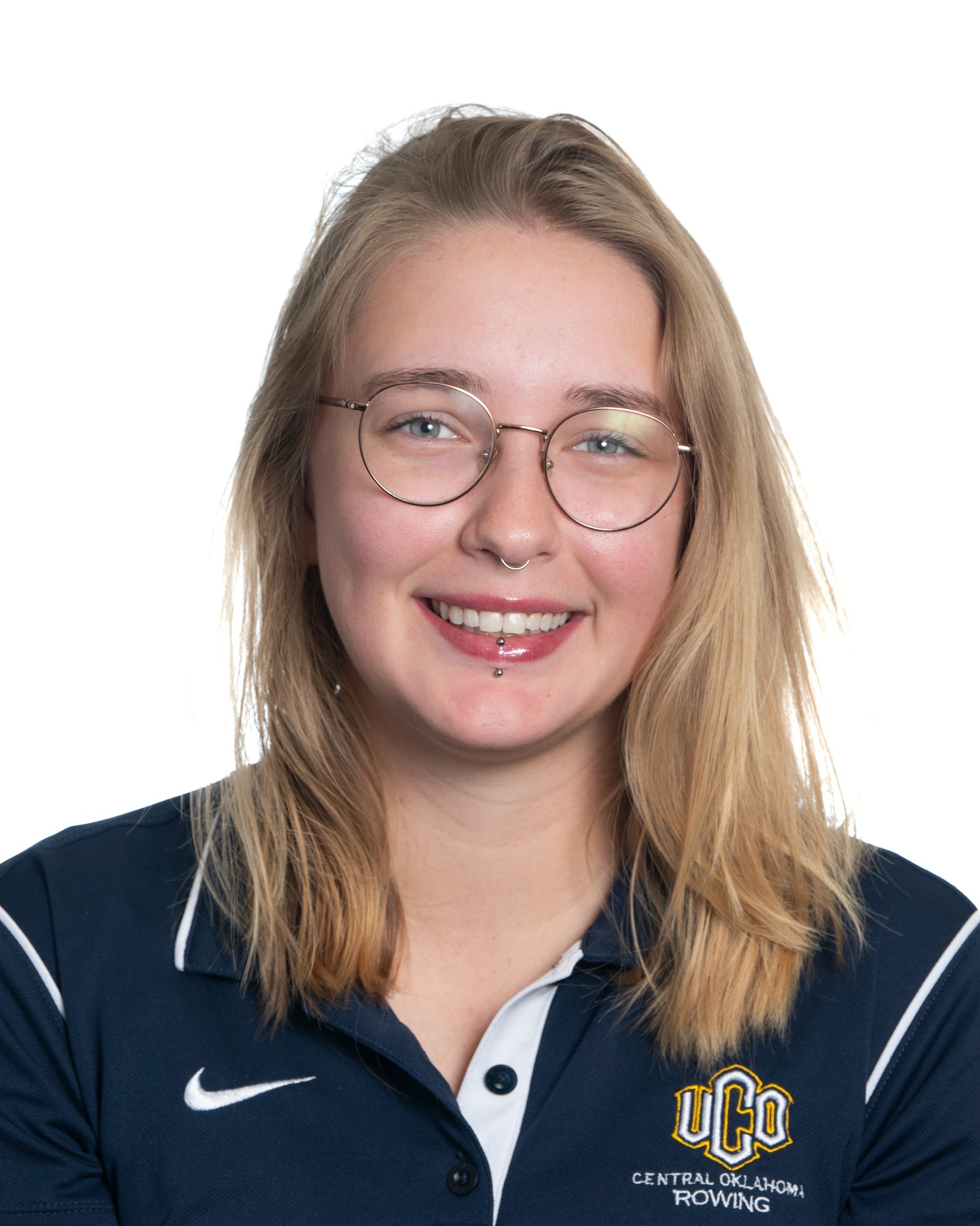 Sarah Tyree - Women's Rowing Coach - University of Central Oklahoma ...