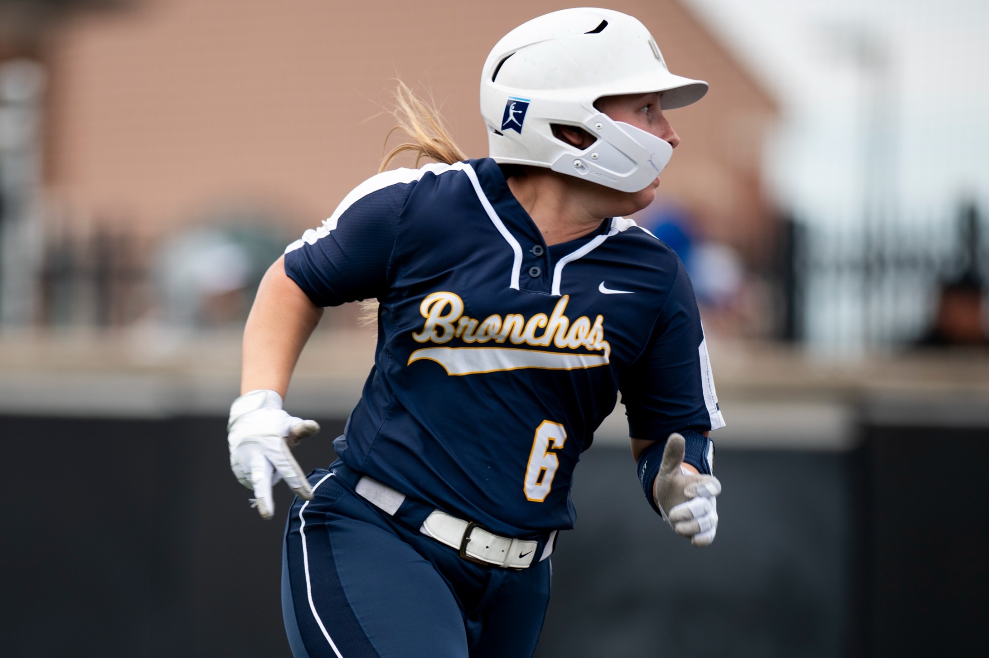 Bronchos Batter East Central - University of Central Oklahoma Athletics