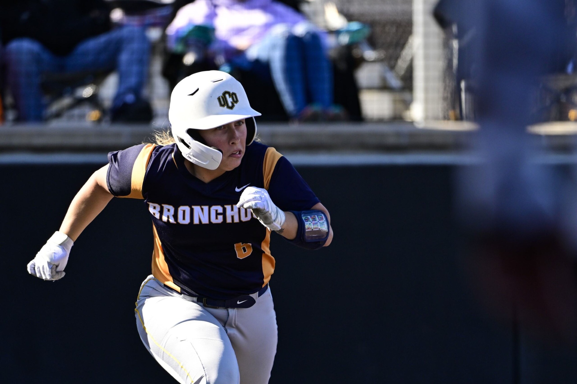 No. 11 UCO Completes Dominating Weekend - University of Central ...