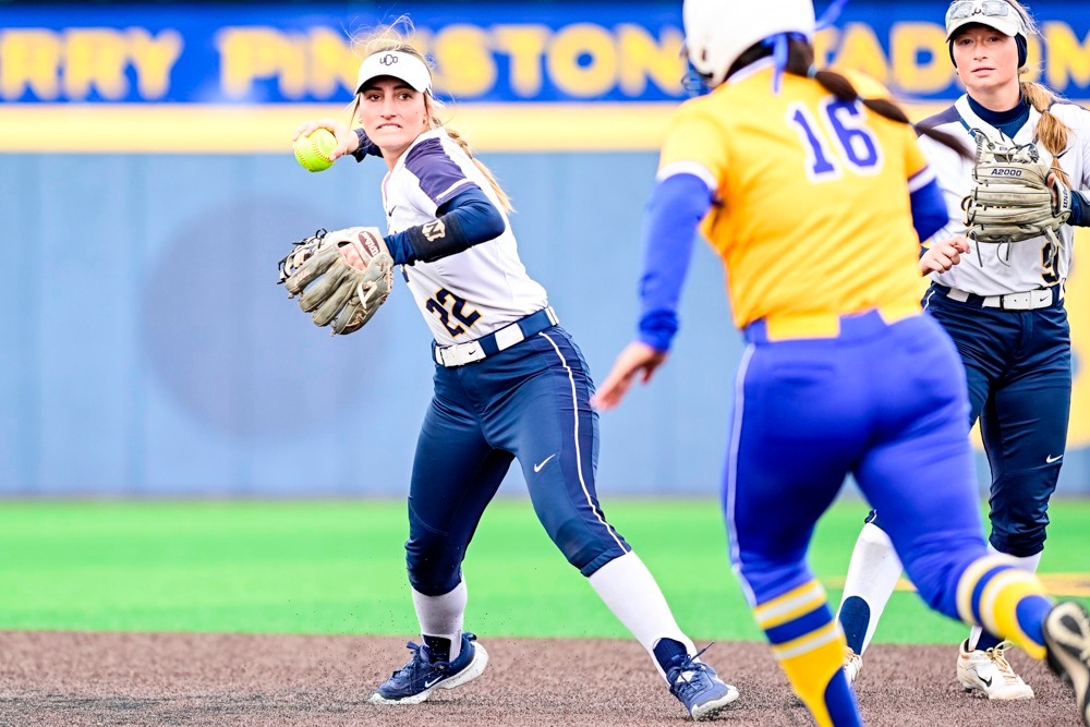 McKenna Johnson - Softball - University of Central Oklahoma Athletics