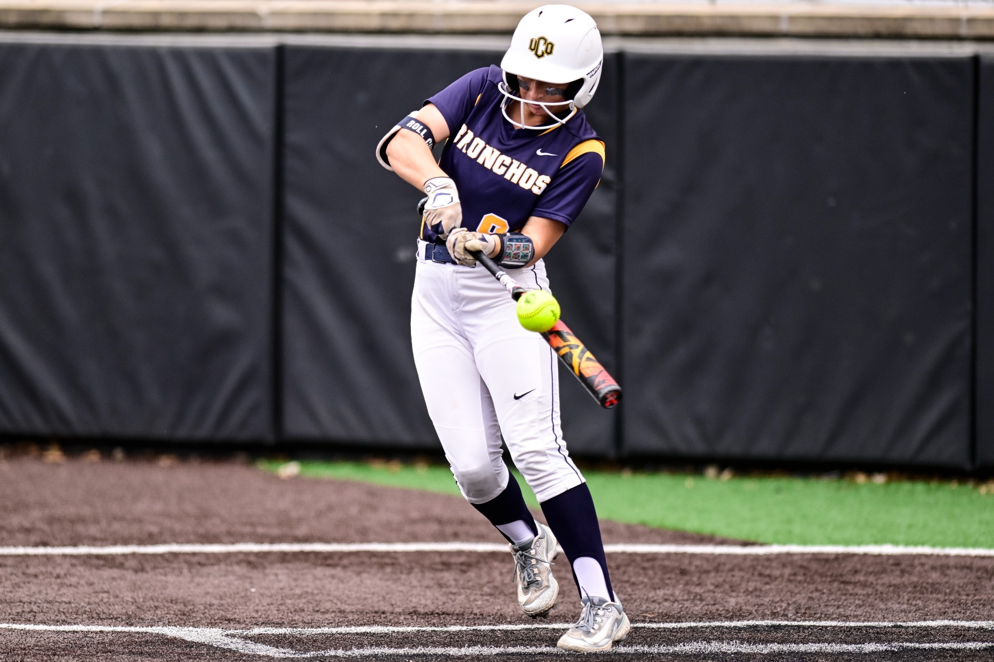 UCO Releases 2025 Softball Schedule - University of Central Oklahoma ...