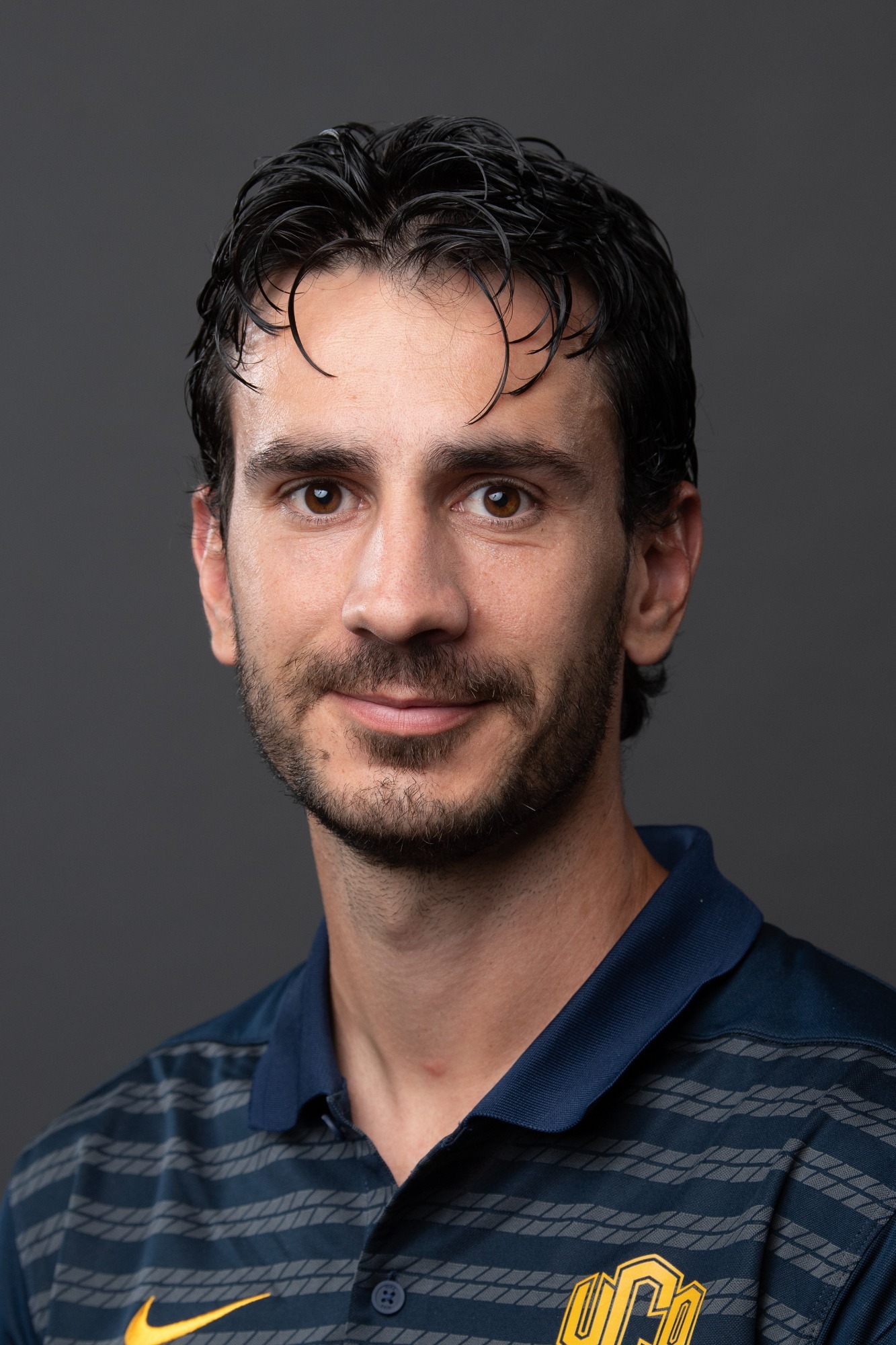 Jovan Petrovic - Women's Soccer Coach - University of Central Oklahoma ...