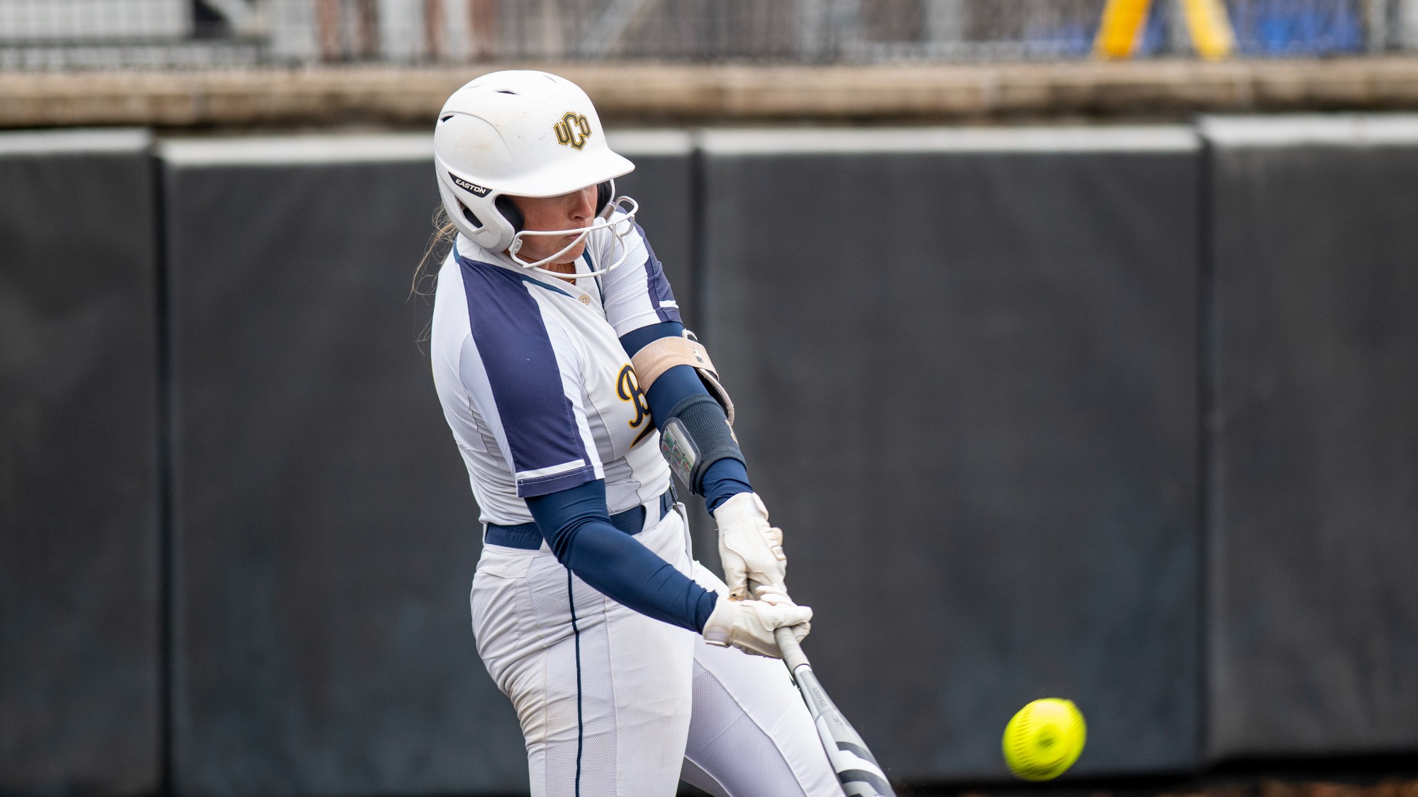 UCO Releases 2025 Softball Schedule - University of Central Oklahoma ...