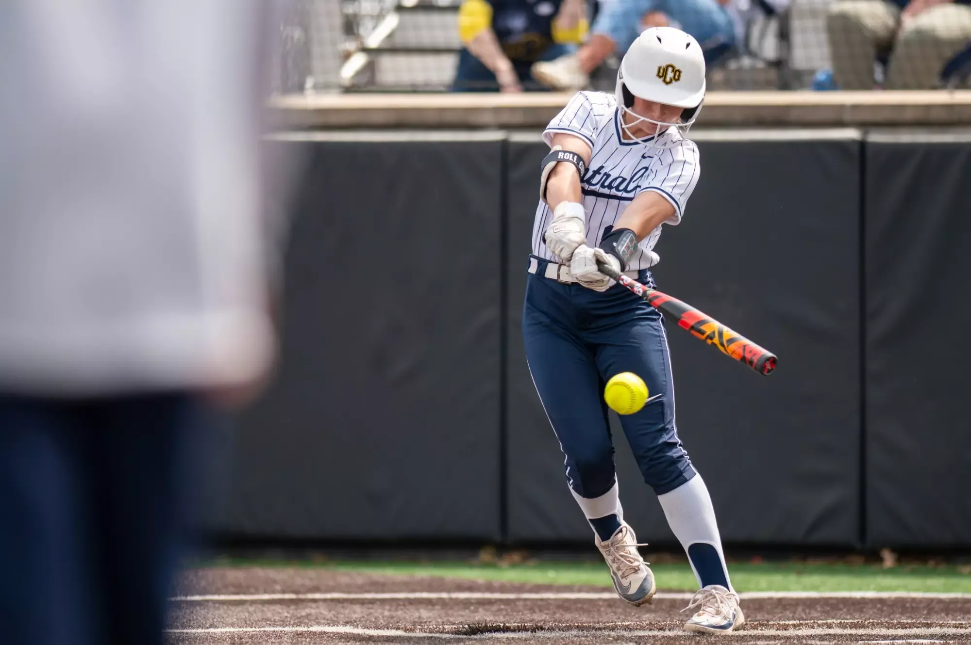 UCO Releases 2025 Softball Schedule - University of Central Oklahoma ...