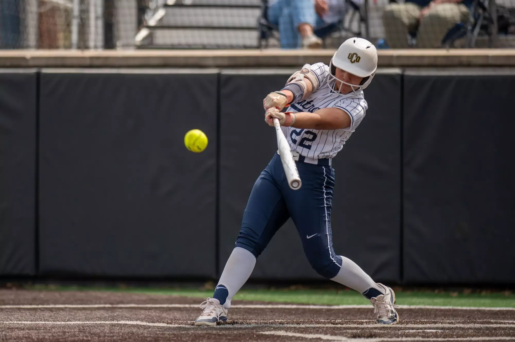 UCO Releases 2025 Softball Schedule - University of Central Oklahoma ...