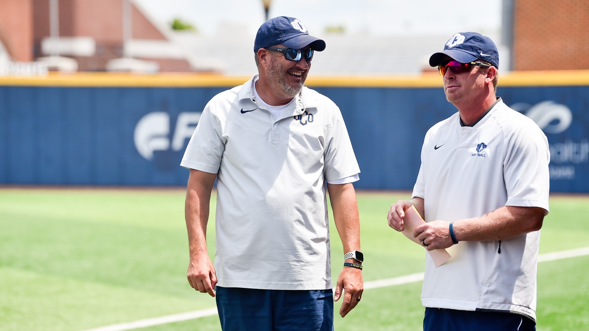 UCO Releases 2025 Softball Schedule - University of Central Oklahoma ...