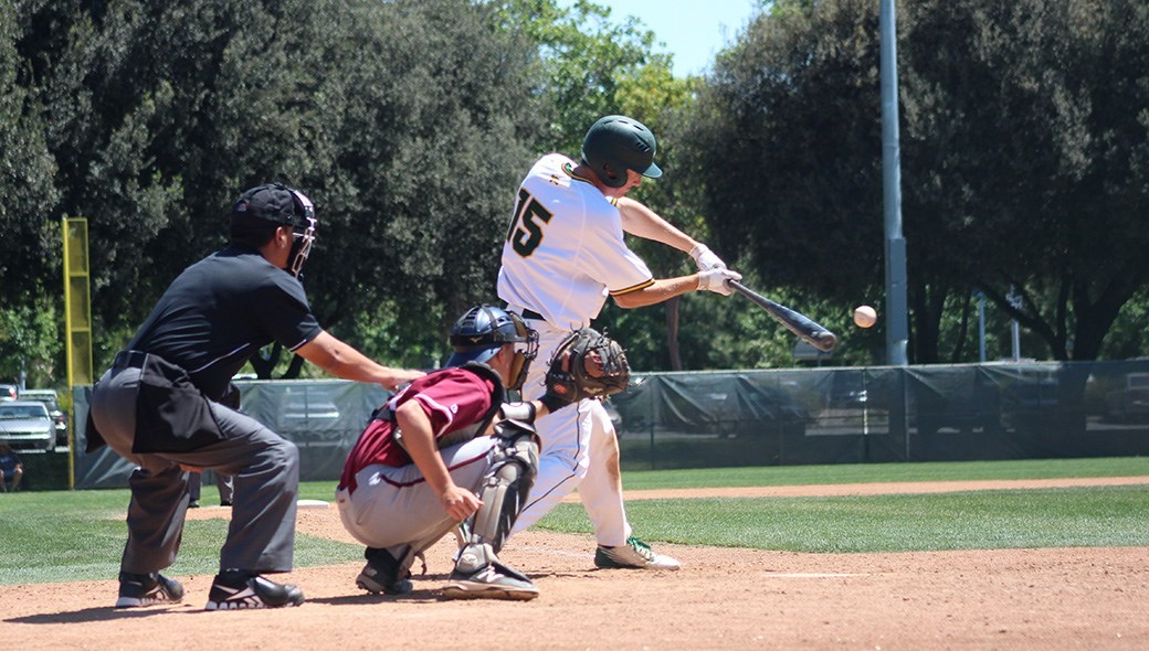 CPP Ranked No. 5 in First NCAA Regional Poll - Cal Poly Pomona Athletics