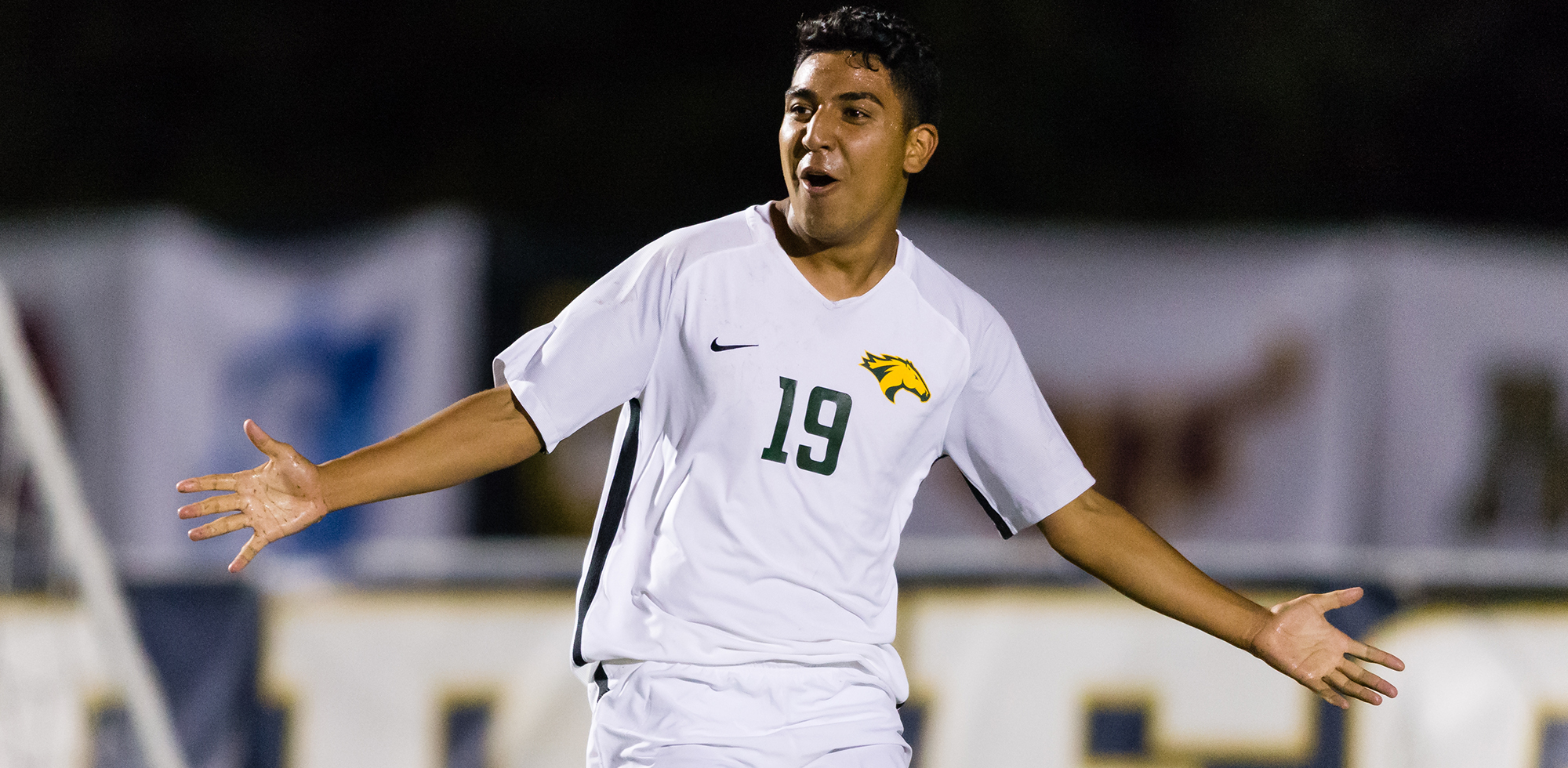 Gabriel Castillo - 2021 - Men's Soccer - Cal Poly Pomona Athletics