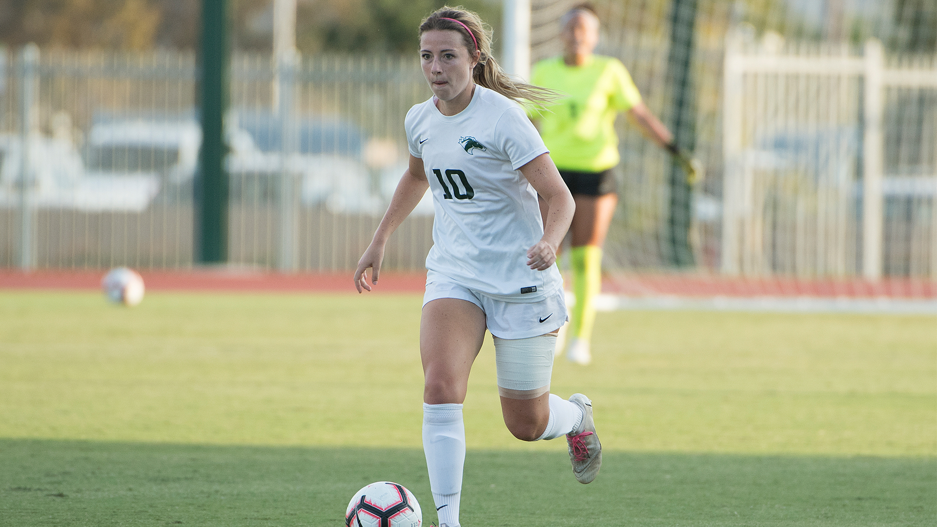 Taylor Rasmussen - 2020 - Women's Soccer - Cal Poly Pomona Athletics