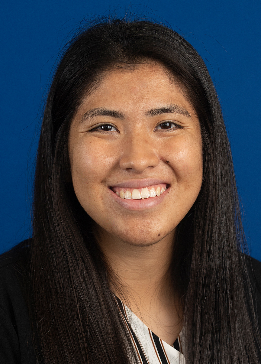 Olivia Luu - Assistant Coach - Women's Basketball - Women's Basketball ...
