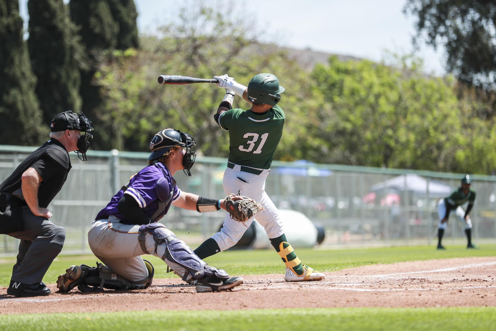 Another Doubleheader Swept, Another Series Clinched as Broncos Continue ...