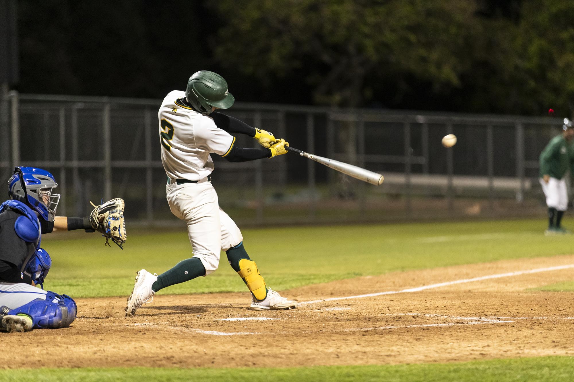 CPP Goes Off for 13 Runs in 10th Inning to Win Fifth Straight, Moves ...