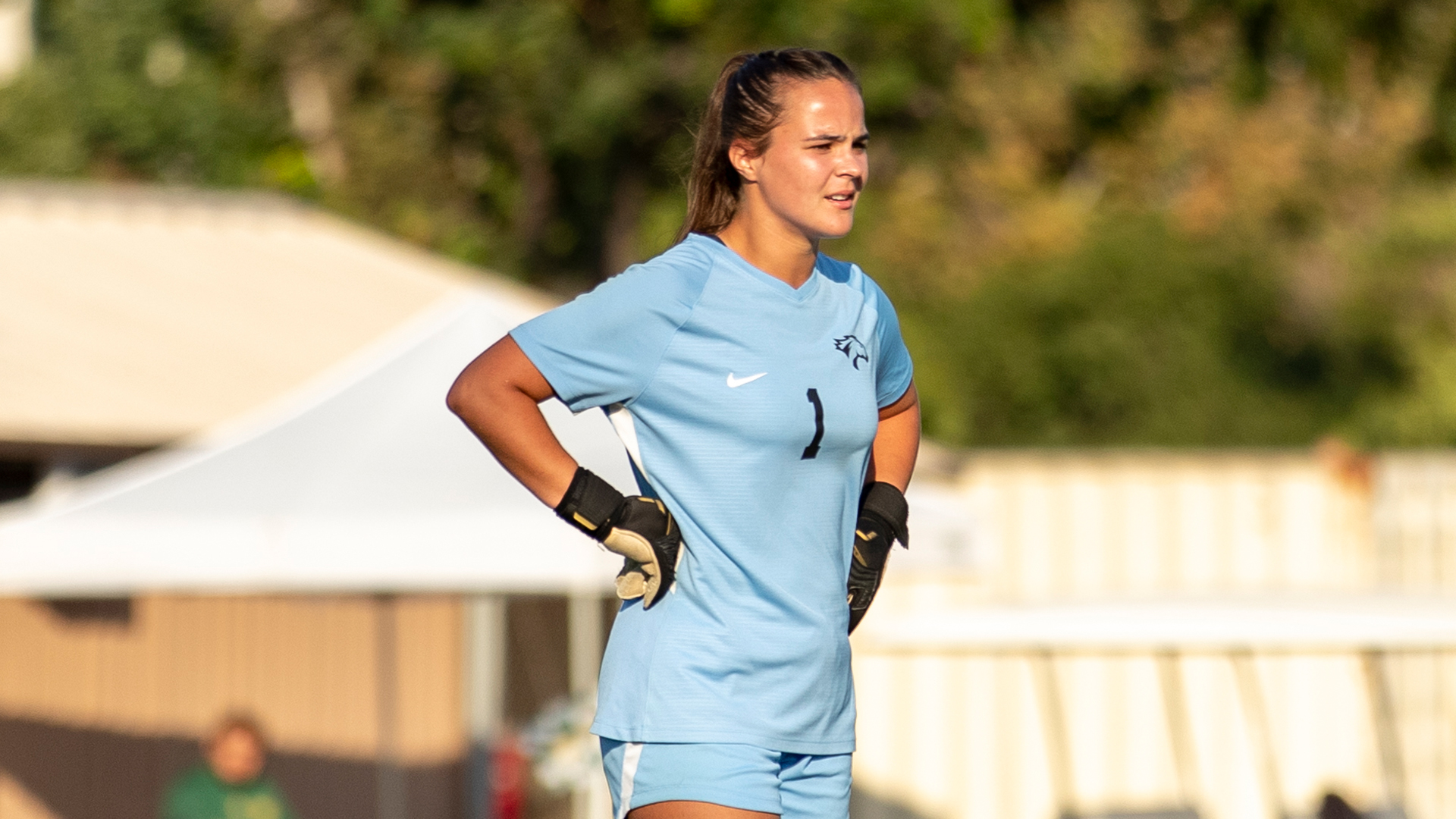 Audrey Brown - 2023 - Women's Soccer - Cal Poly Pomona Athletics