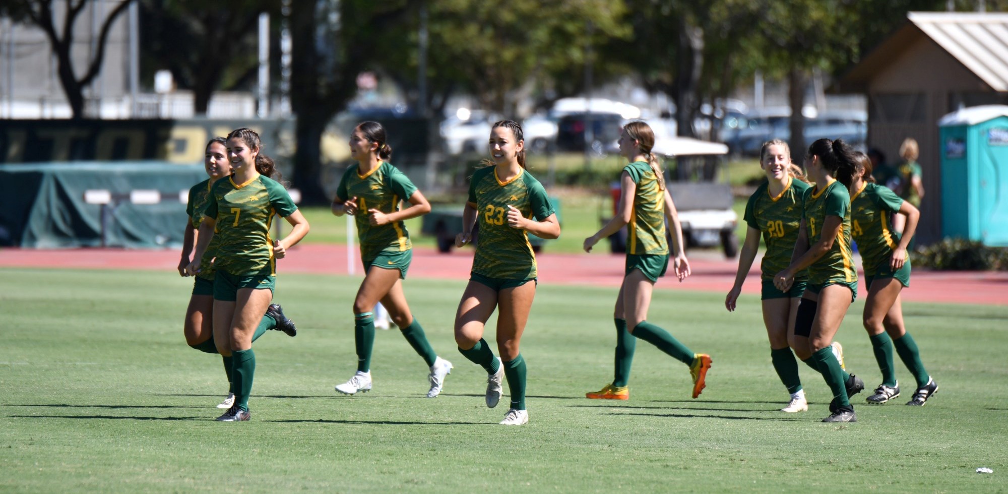 Broncos Tie No. 16 Chico State - Cal Poly Pomona Athletics