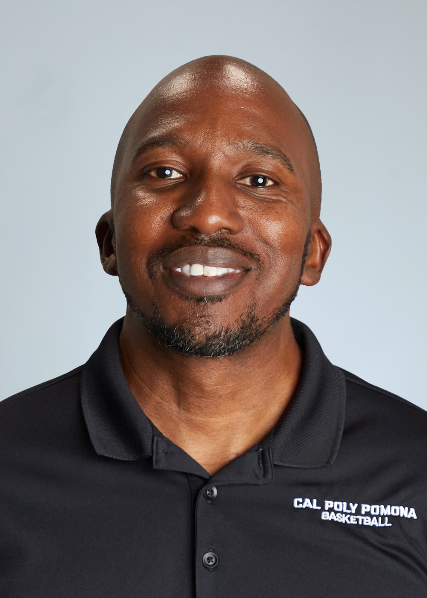 Damion Hill - Associate Head Coach - Men's Basketball Coaches - Cal ...