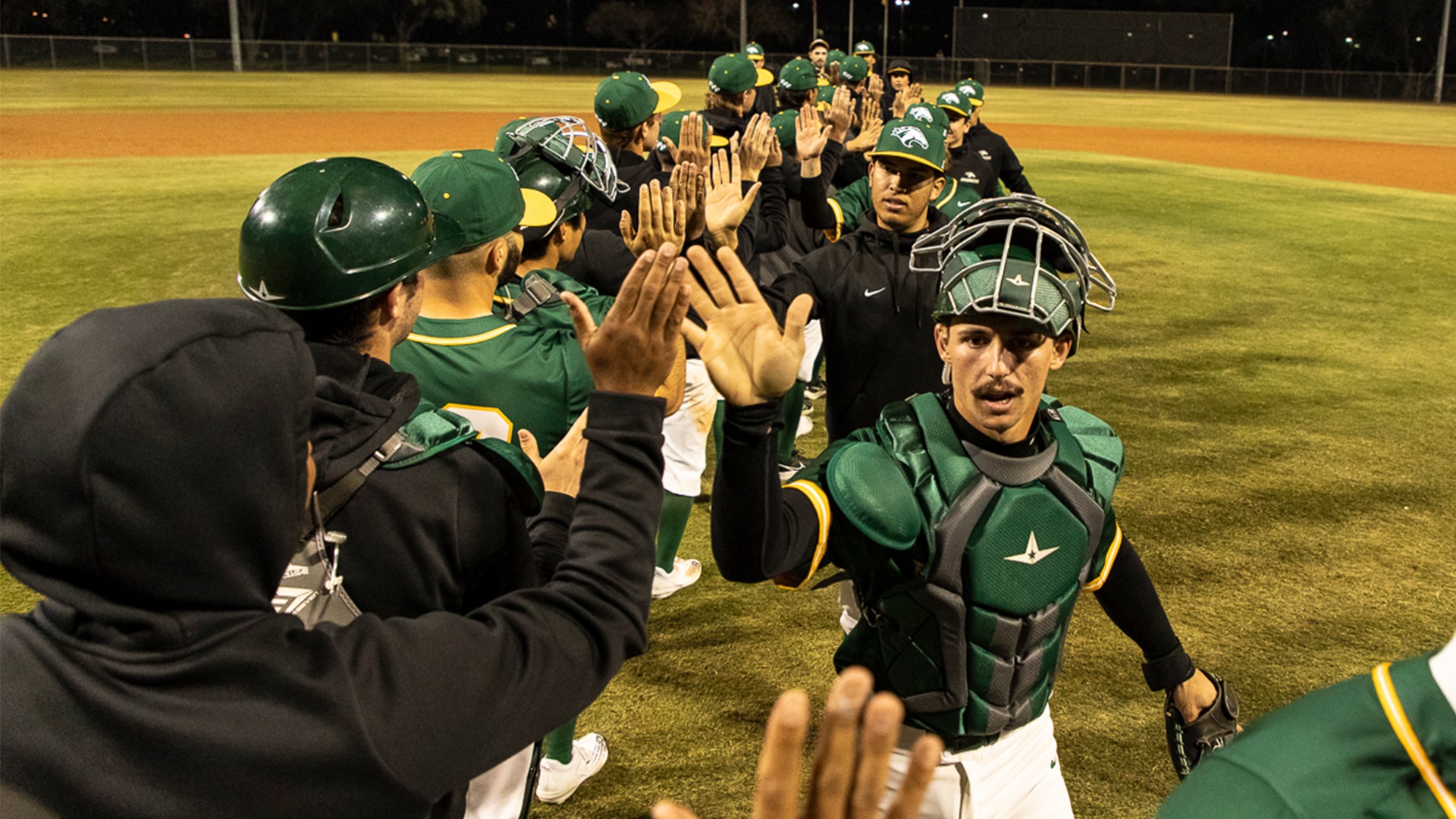 #21 Broncos Shutout UCCS To Open 2023 Season - Cal Poly Pomona Athletics