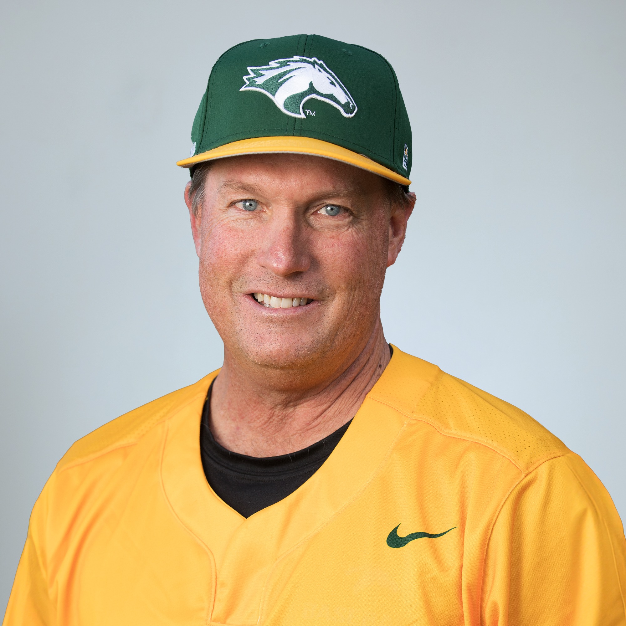 Baseball Coaches - Cal Poly Pomona Athletics
