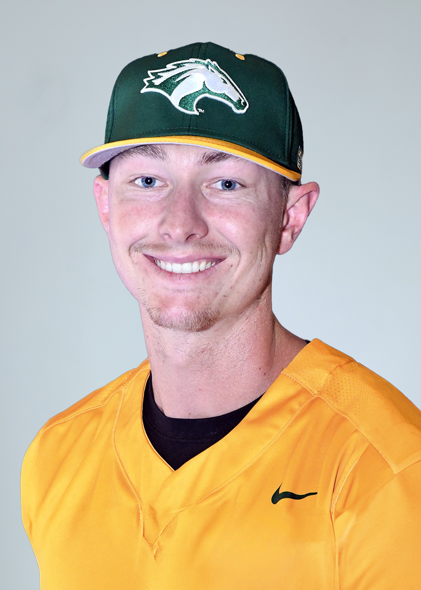 Justin Beck - Assistant Coach / Co-Recruiting Coordinator - Baseball ...