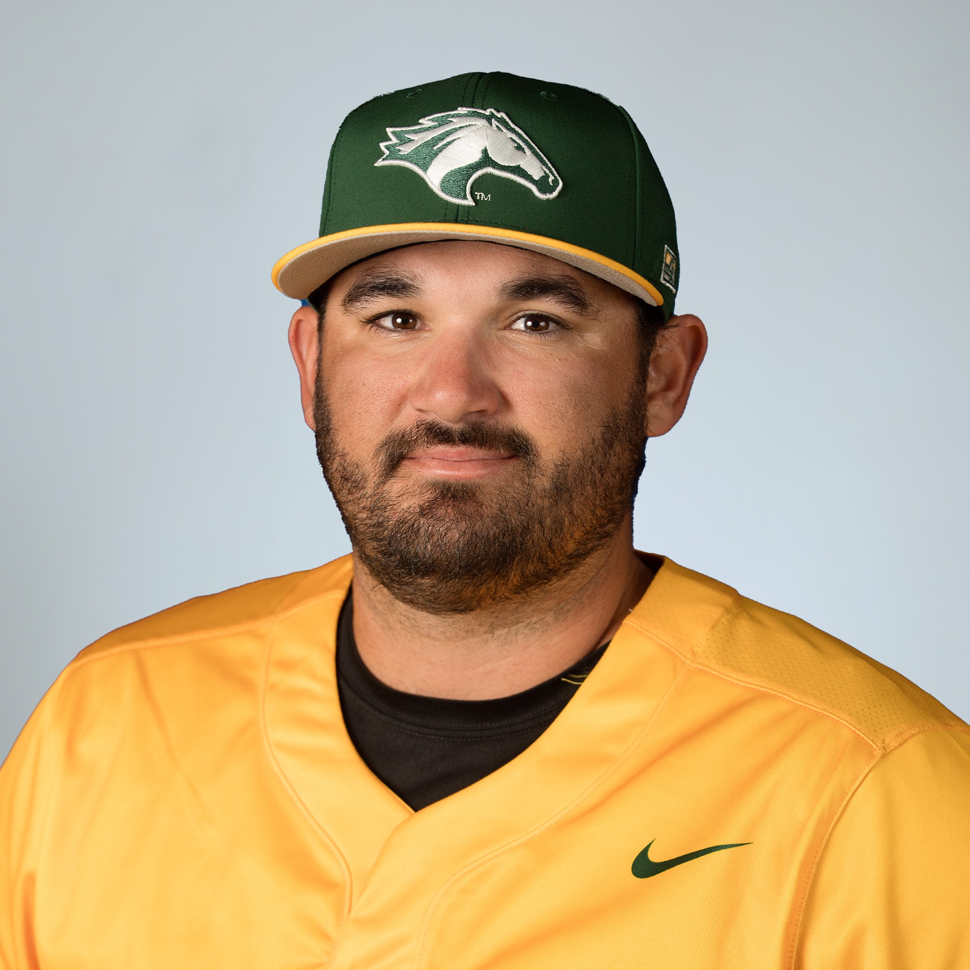 Baseball Coaches - Cal Poly Pomona Athletics