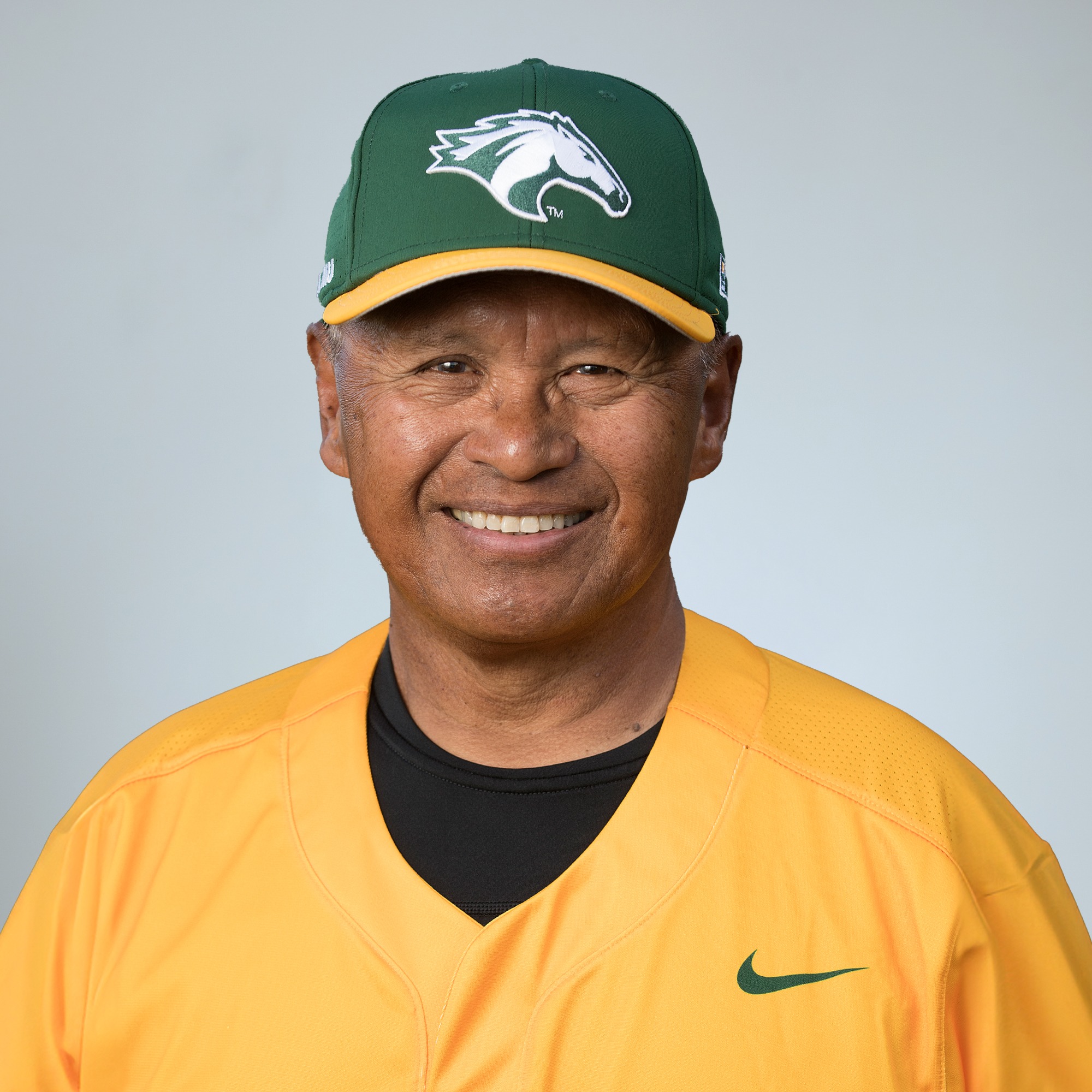 Jimmy Ramos - Assistant Coach - Baseball Coaches - Cal Poly Pomona ...