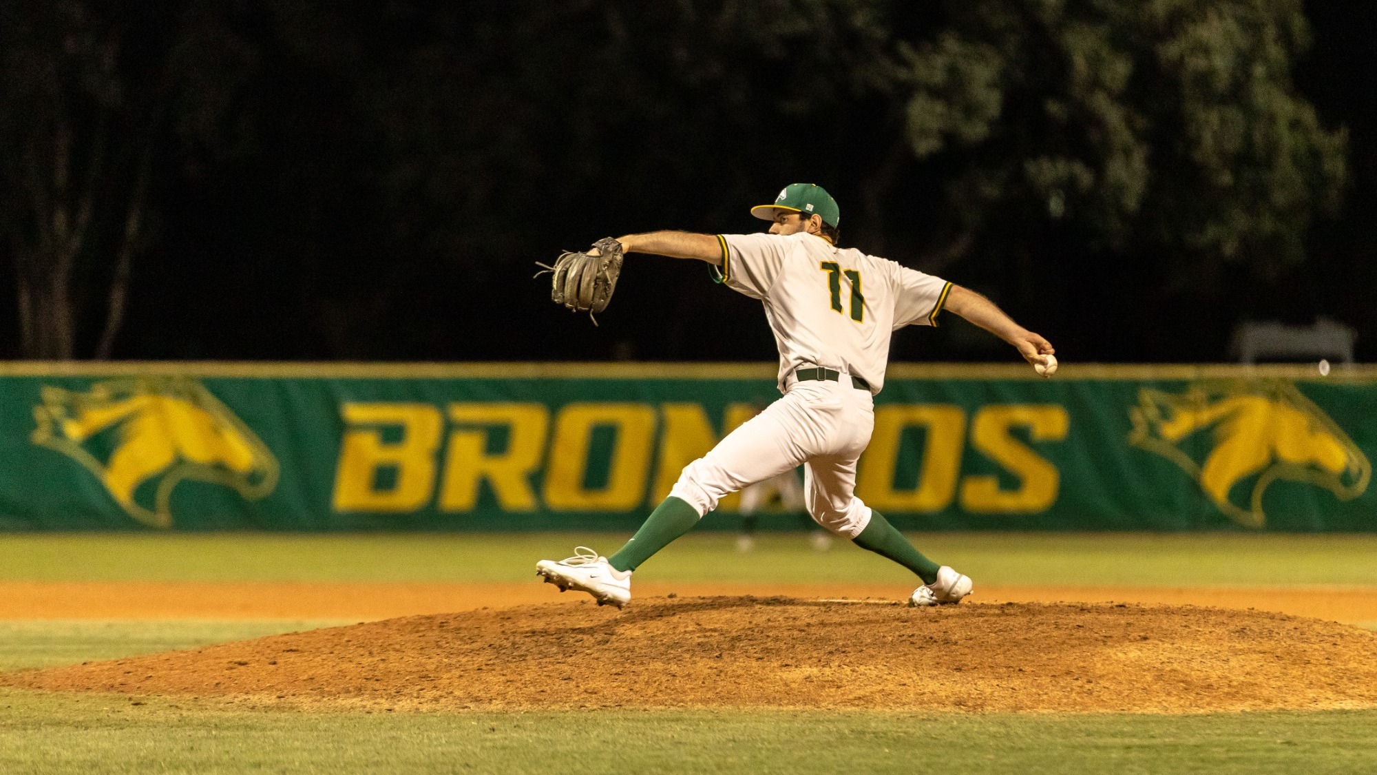 Drew Atherton - 2024 - Baseball - Cal Poly Pomona Athletics