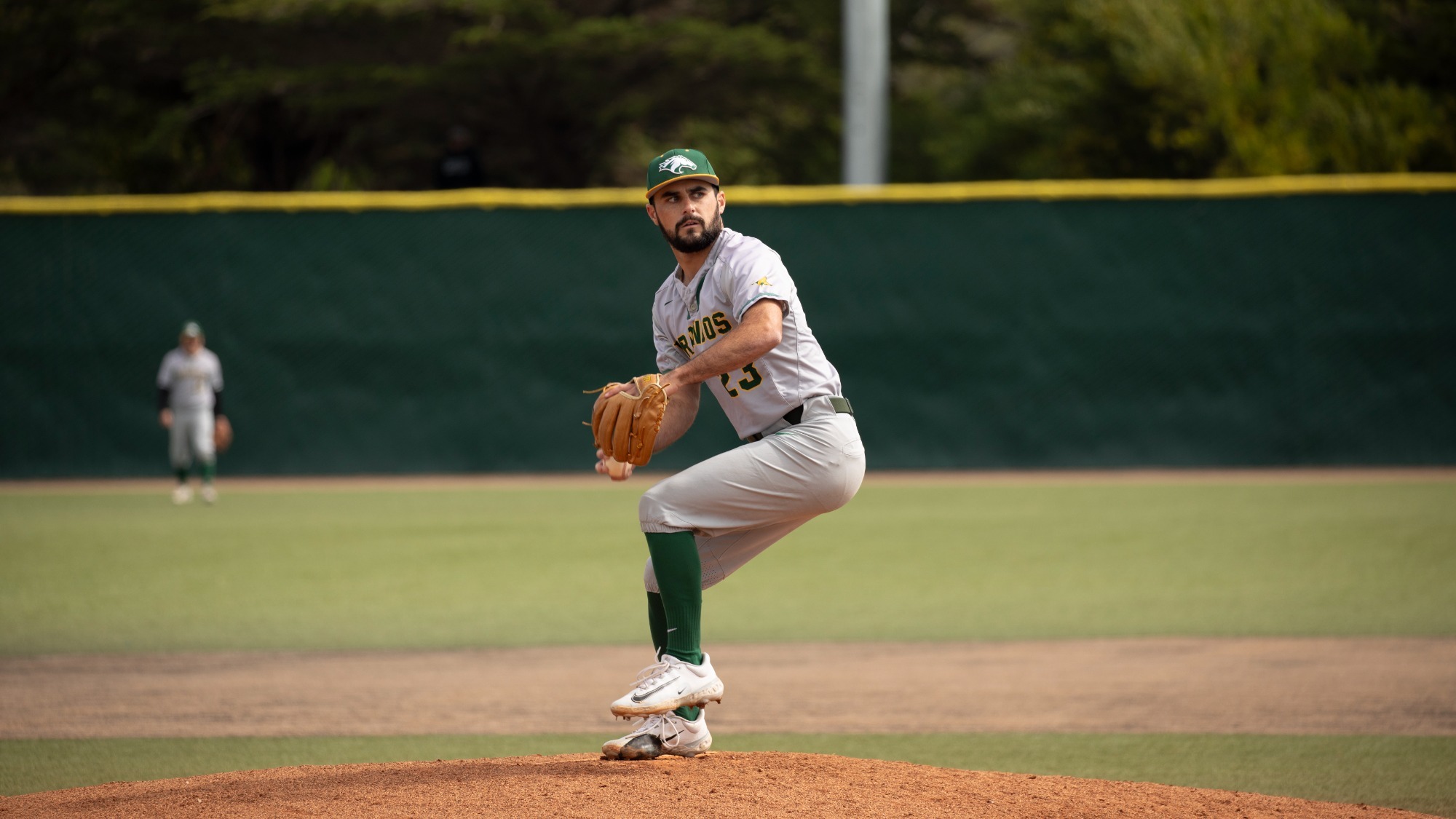 Rhys Stevens - 2024 - Baseball - Cal Poly Pomona Athletics