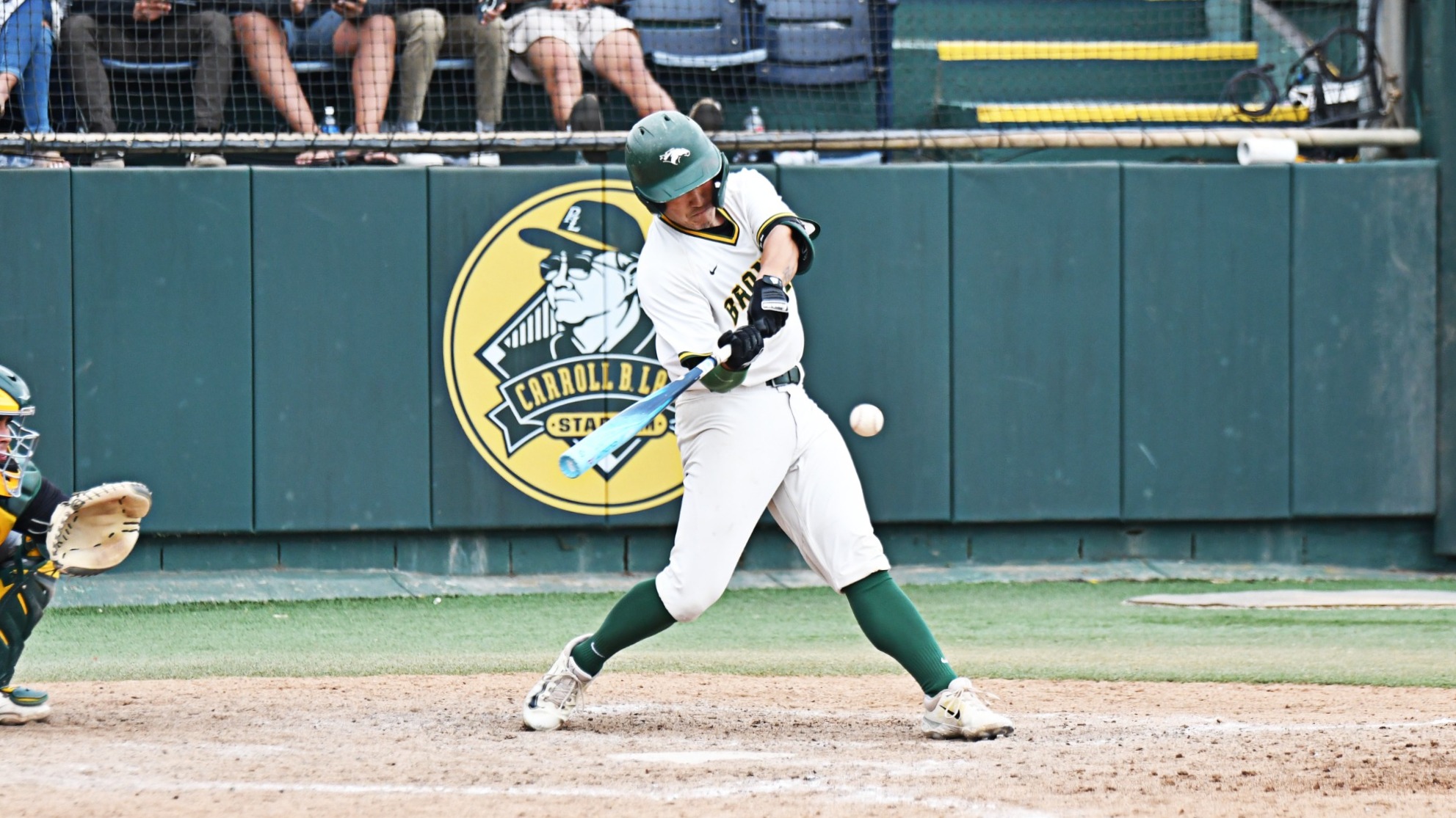 Ben Lee - 2024 - Baseball - Cal Poly Pomona Athletics