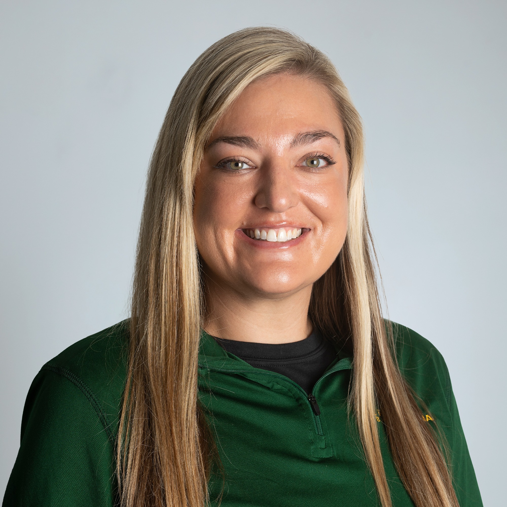 Rachel Wilson - Athletic Trainer - Baseball Support Staff - Cal Poly ...