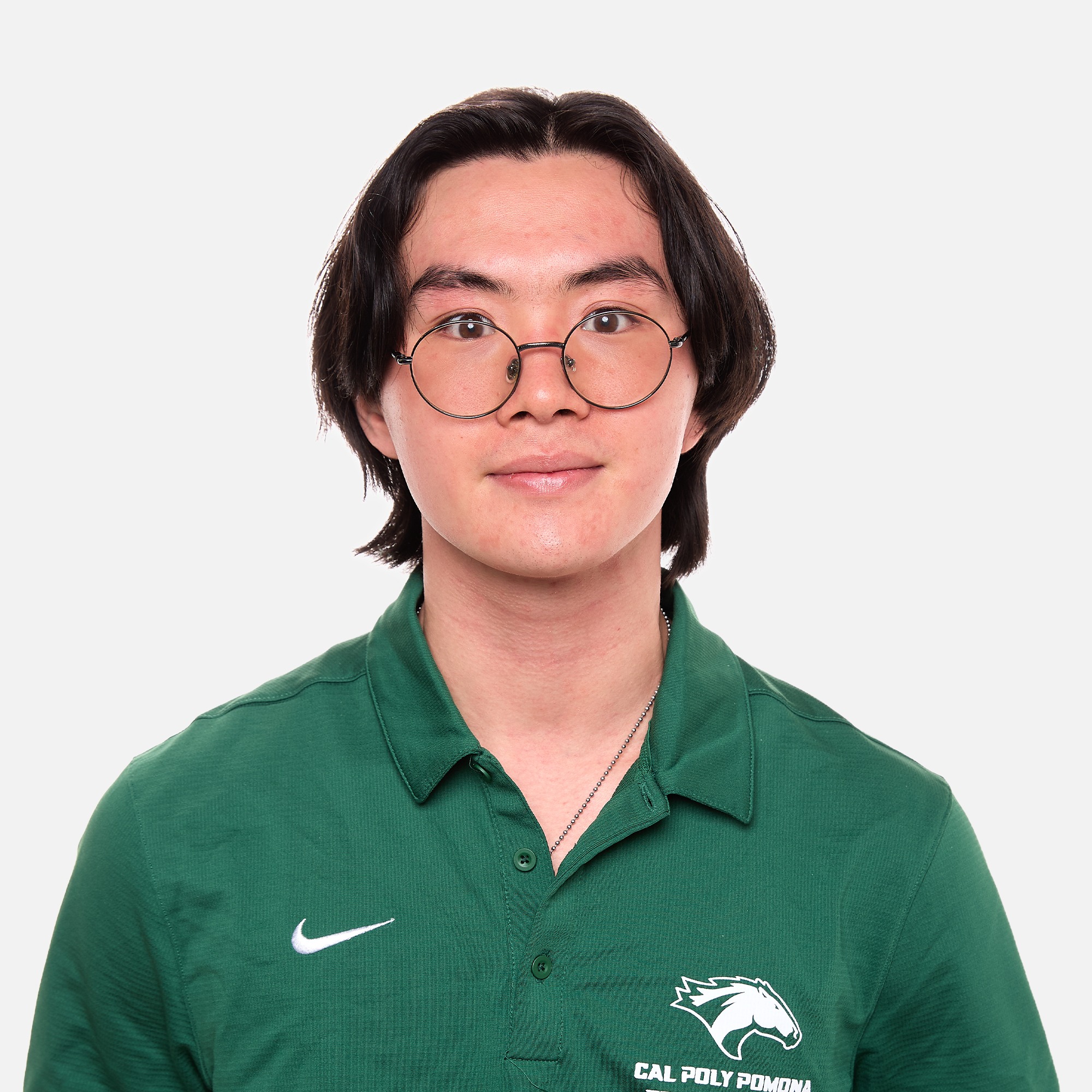 Harry Kim - Student Manager - Men's Track and Field Coaches - Cal Poly ...