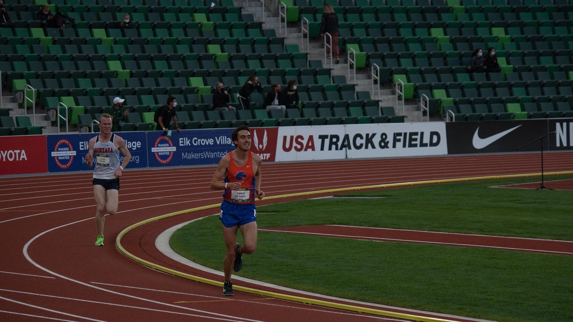 Boise State Athletics