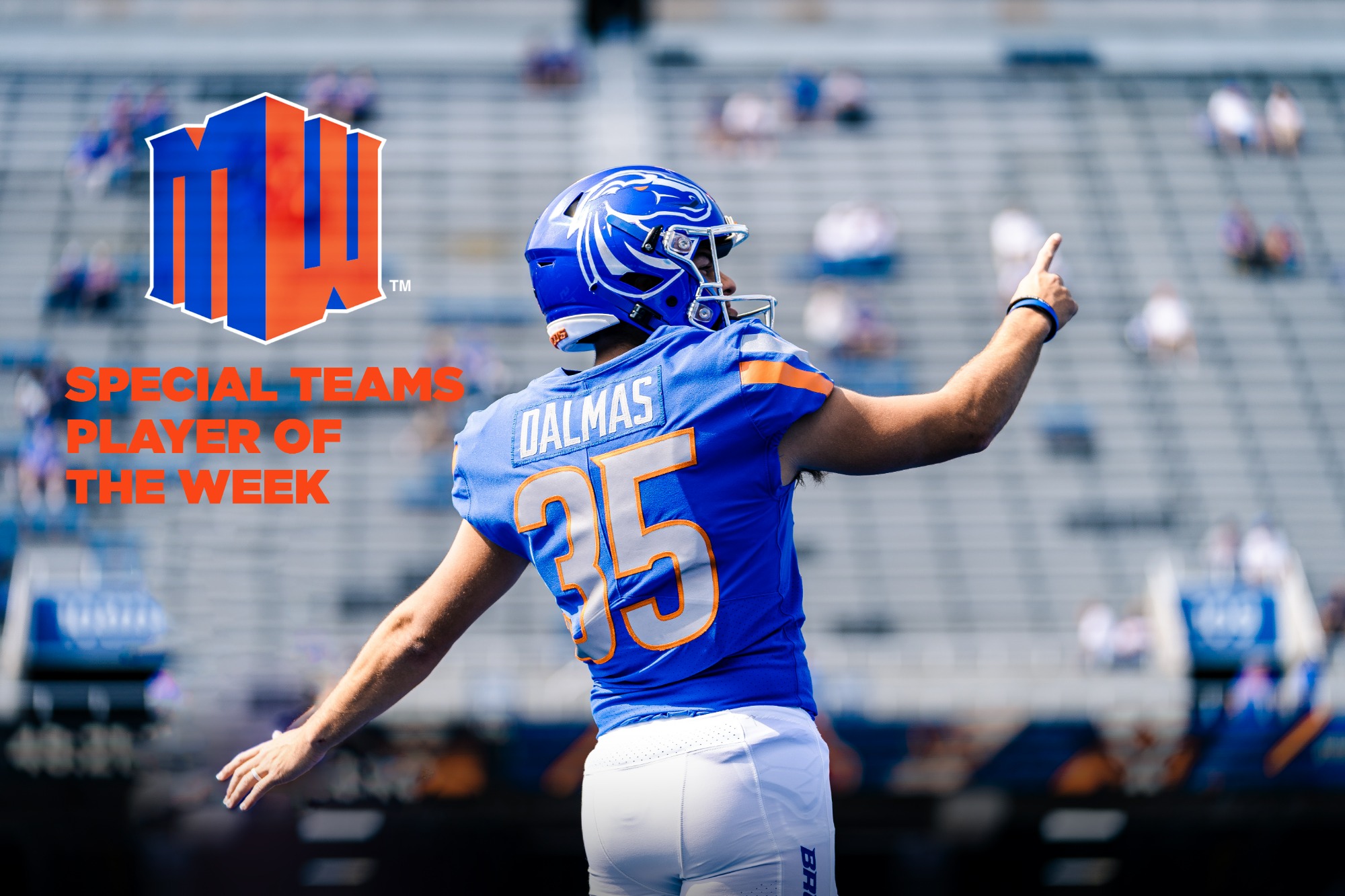 Boise State Athletics