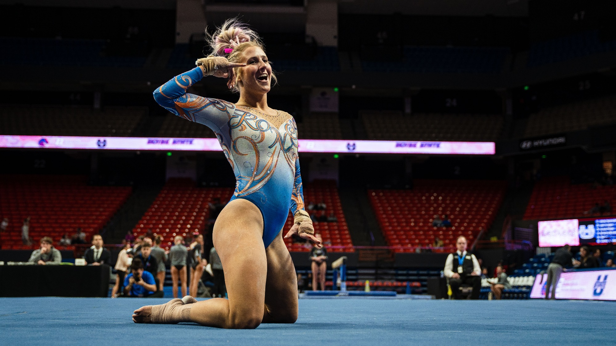 Boise State Athletics