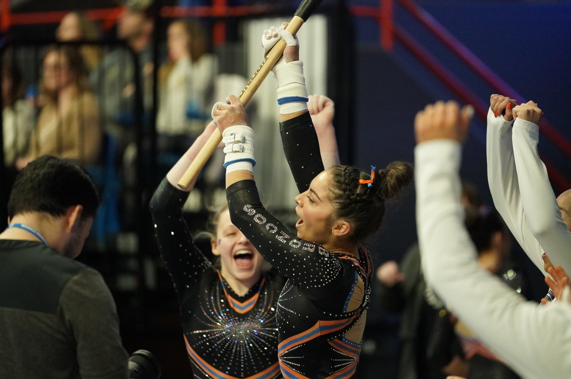 Boise State Athletics