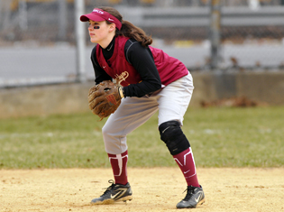 Allison Donovan - 2014 - Softball - Brooklyn College Athletics