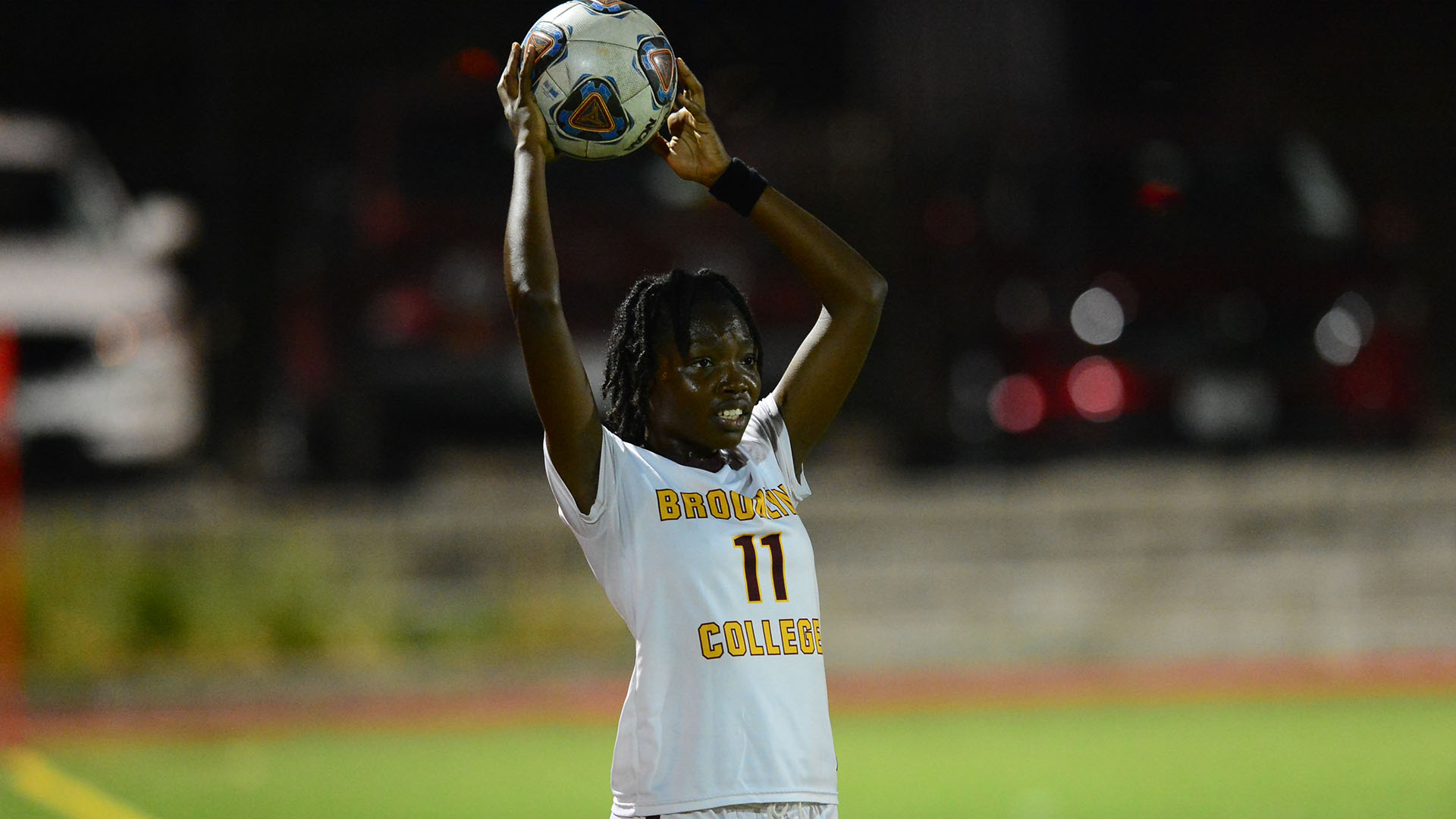 Brooklyn Shuts Out Lehman to Clinch No. 3 Seed in Regular Season Finale ...