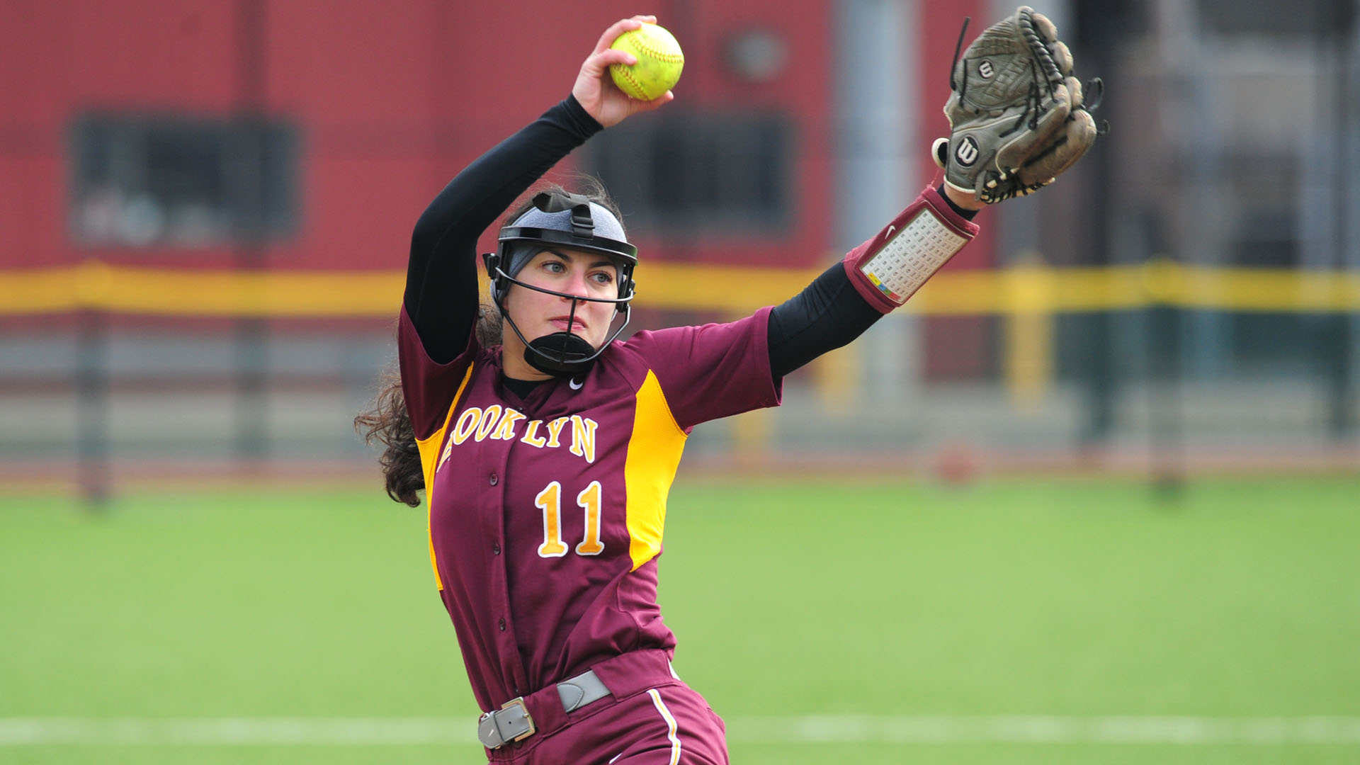 Bulldogs Sweep Yeshiva for First Wins of the Season; Guzzardi Throws No ...