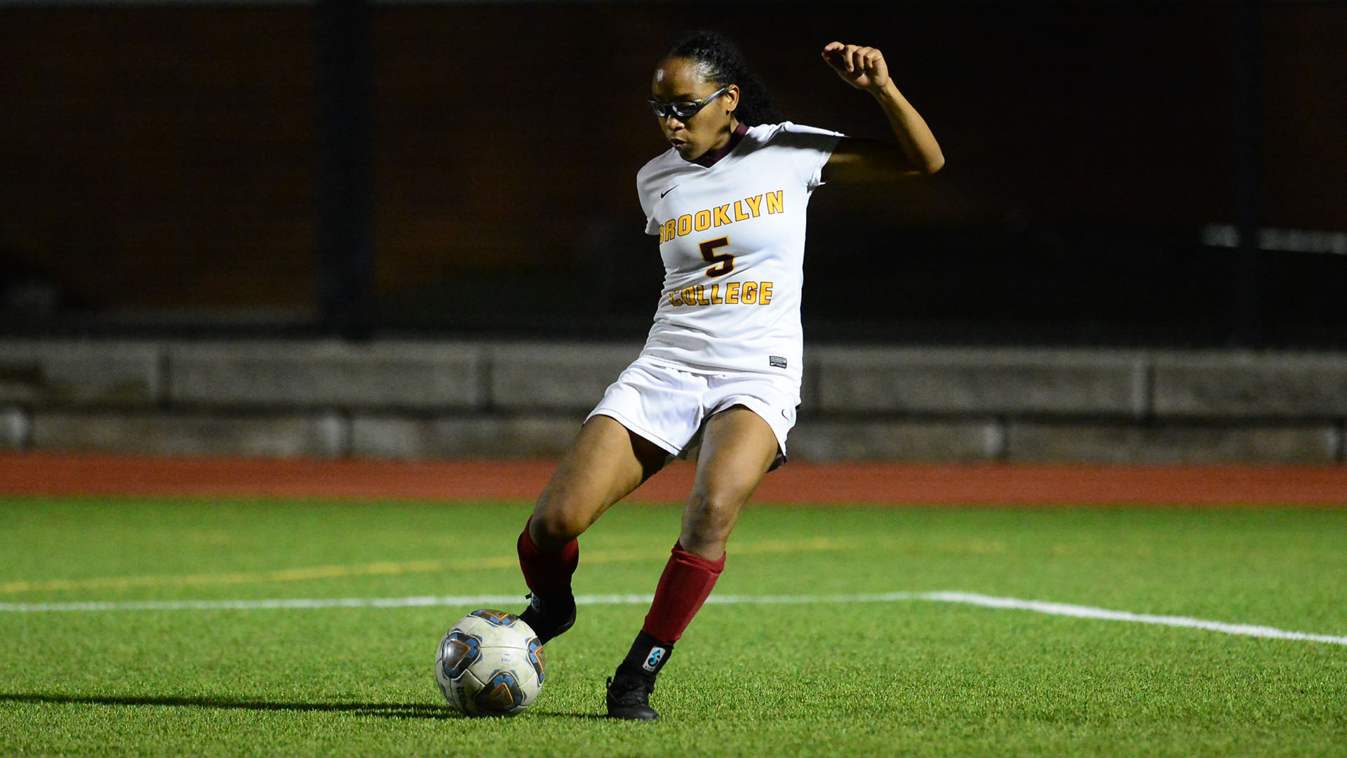 Bulldogs Fall to Old Westbury in Non-Conference Play at Home - Brooklyn ...