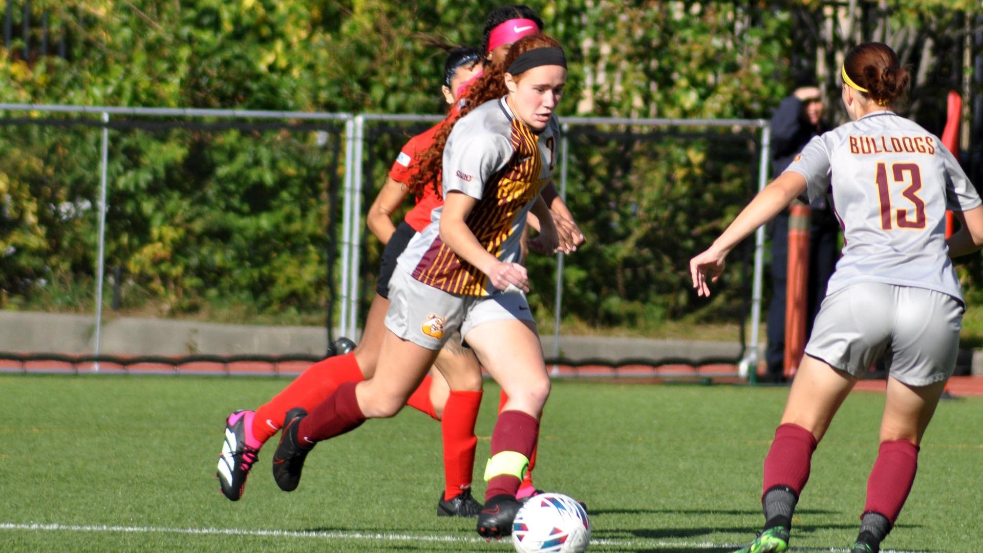 Anna Curran Nominated for NCAA Woman of the Year - Brooklyn College ...