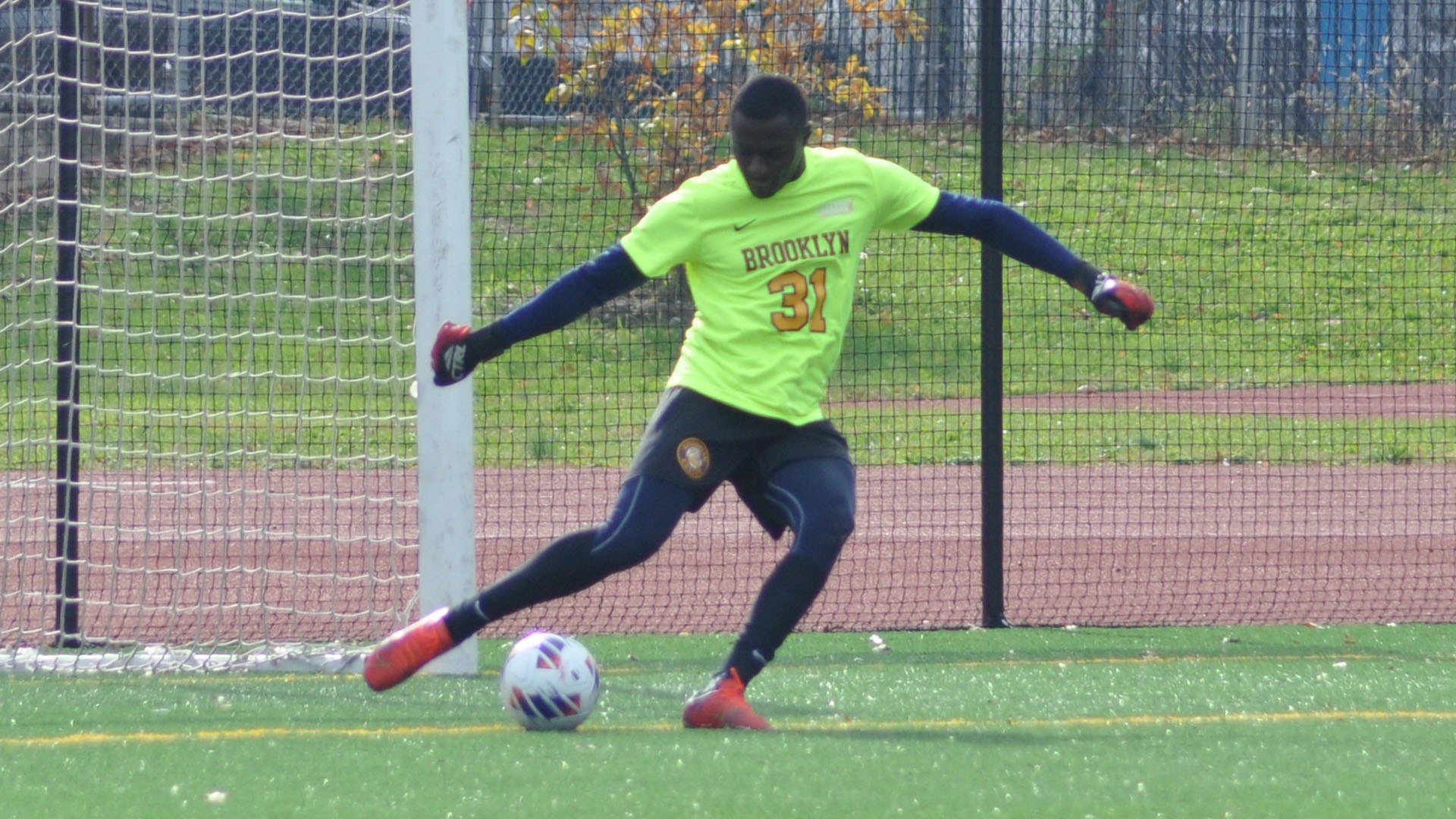 BC Valiantly Falls Short of First CUNYAC Championship to Baruch, 2-0 ...