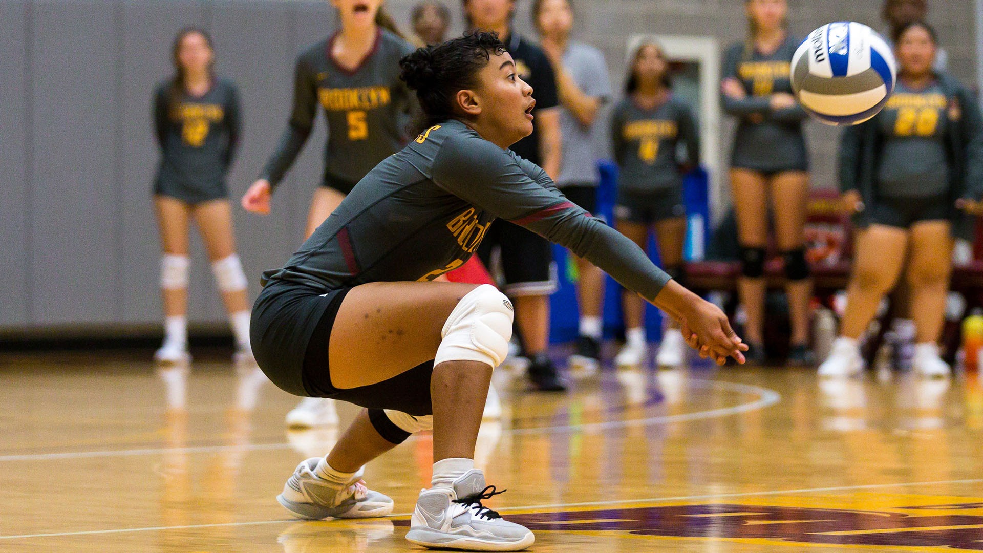 Bulldogs Close Out Season in CUNYAC Semifinals at Hunter - Brooklyn ...