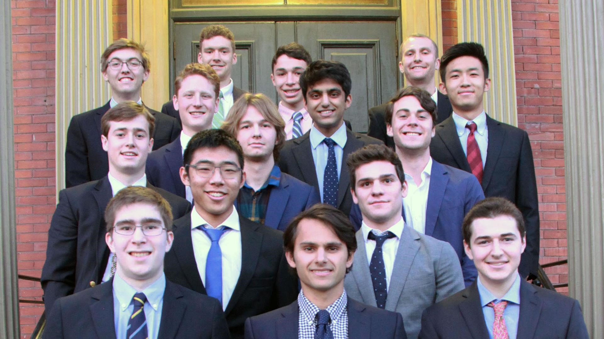 Men s Squash Presents Team Awards Names Team Captains And Announces men-s-squash-presents-team-awards-names-team-captains-and-announces