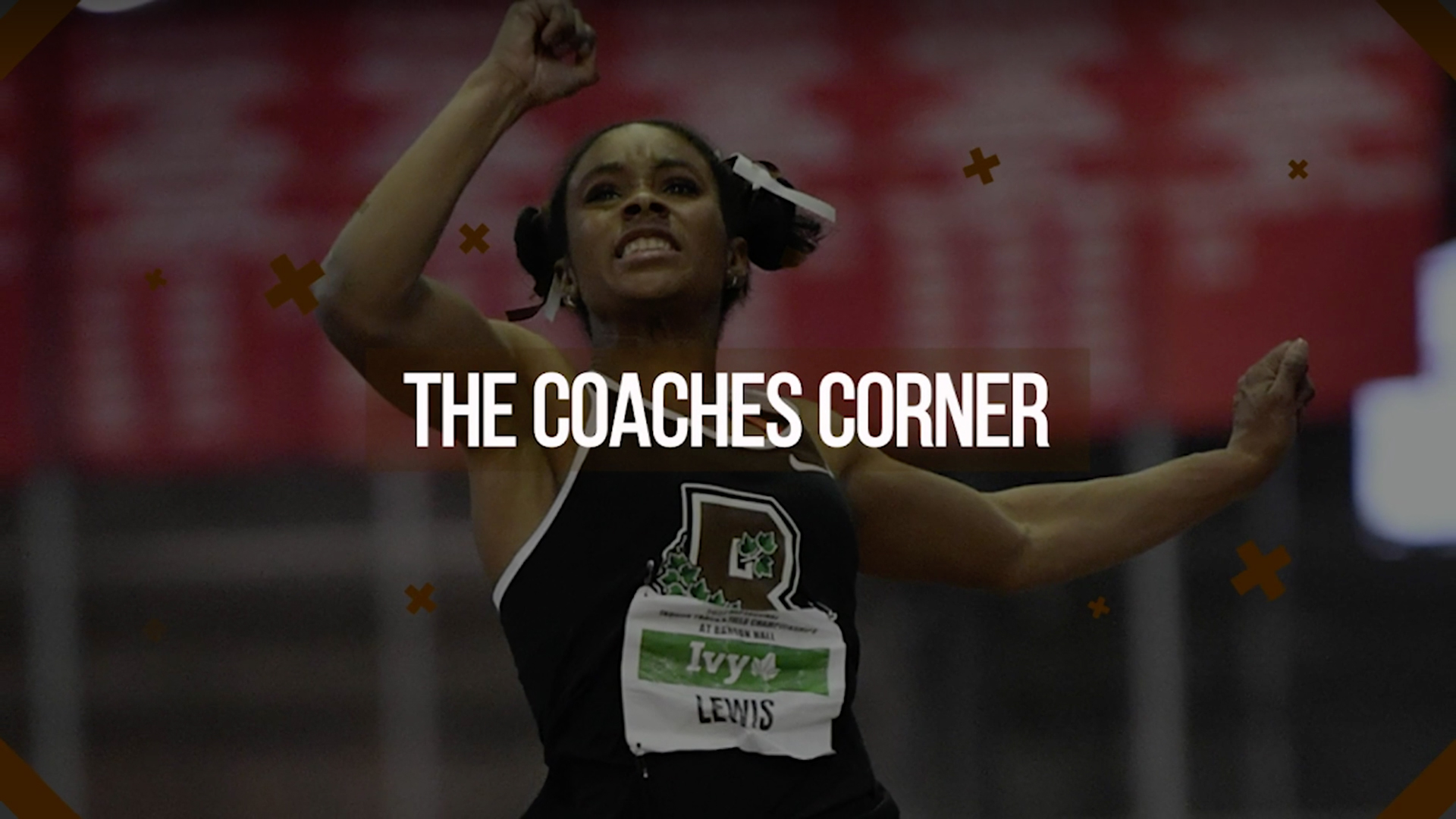 Coaches Corner: Track & Field Breaks Down Lewis' Record-Breaking Jump ...