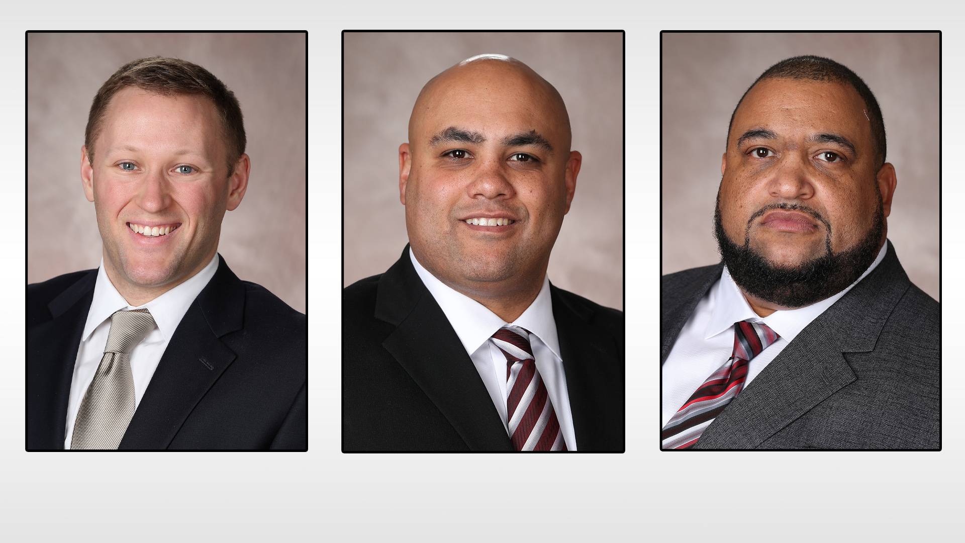 Football Announces Position Changes within Coaching Staff - Brown University Athletics